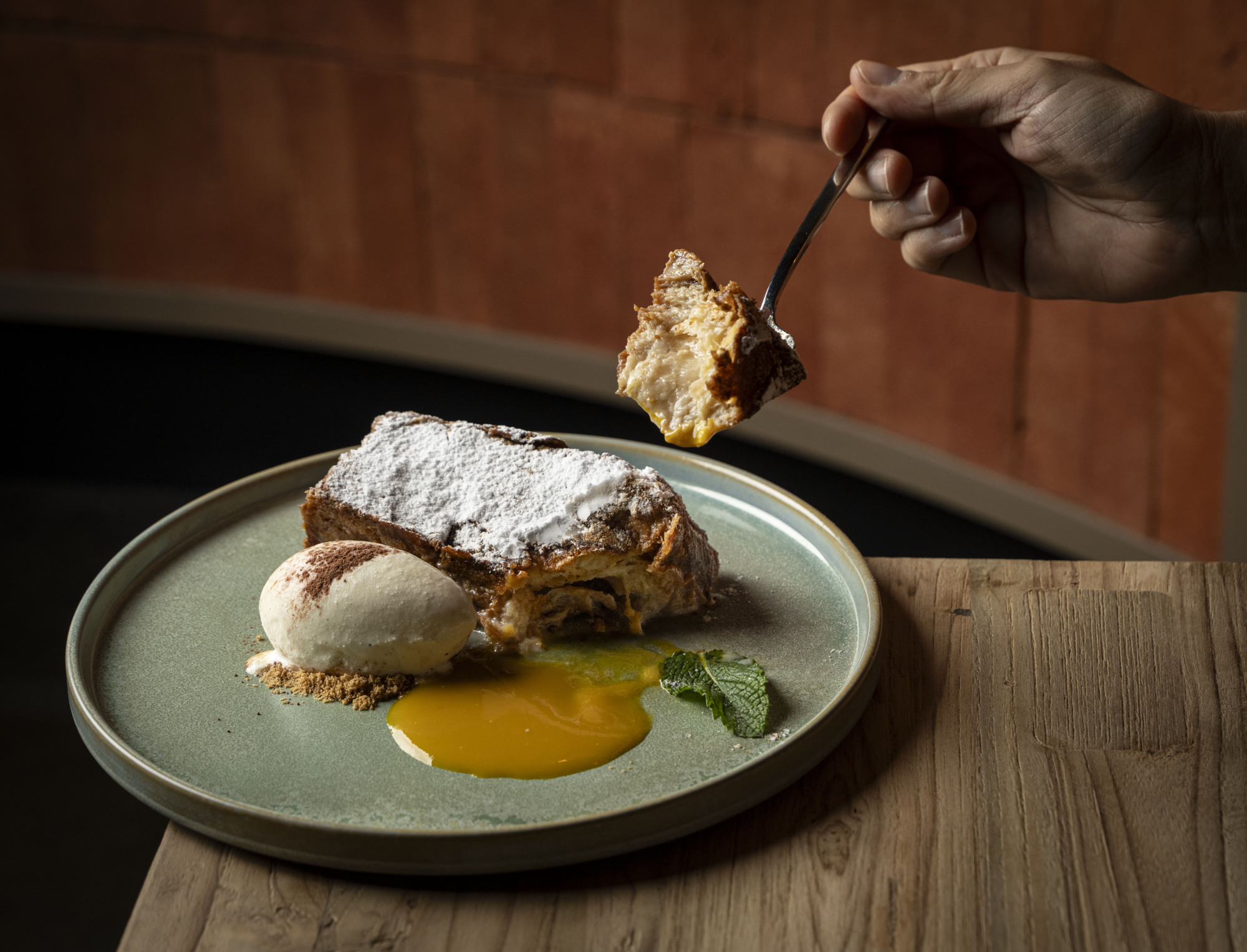 Dining - NH Collection Barcelona Constanza