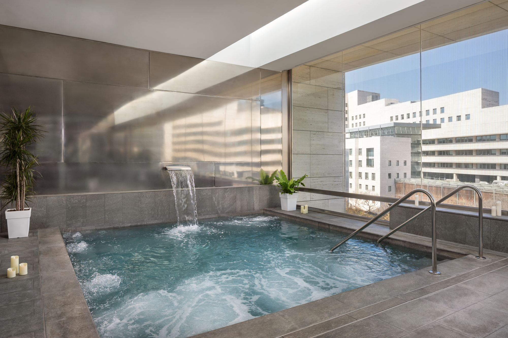 NH Collection Barcelona Constanza: 4* Hotel in Downtown Barcelona