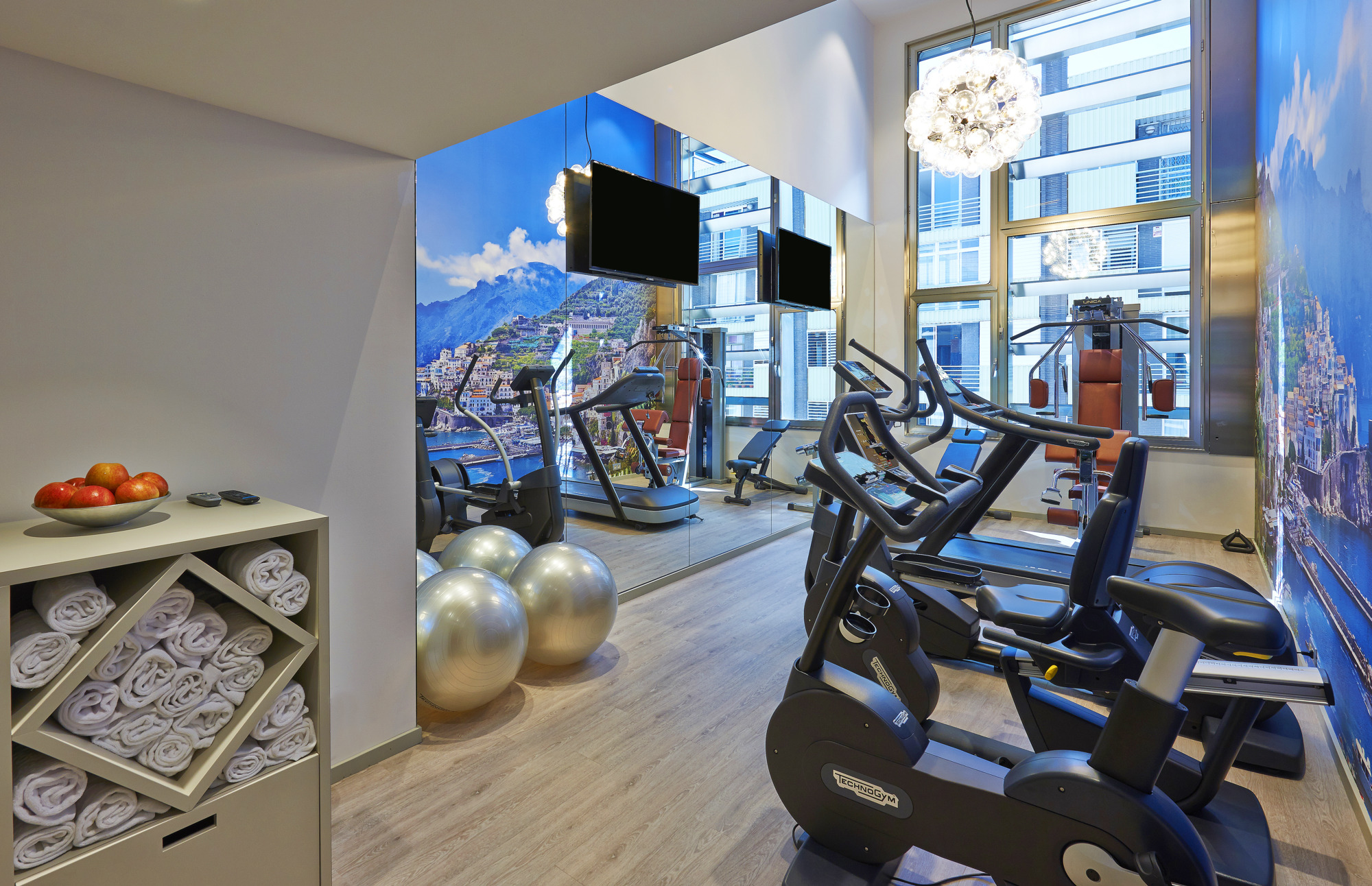 NH Collection Barcelona Constanza: 4* Hotel in Downtown Barcelona