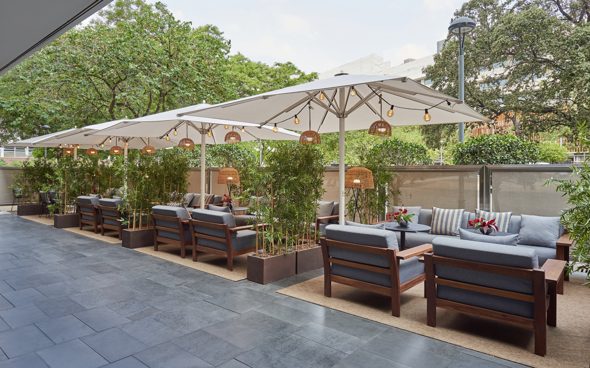 Hotel NH Collection Barcelona Constanza | nh-hotels.com