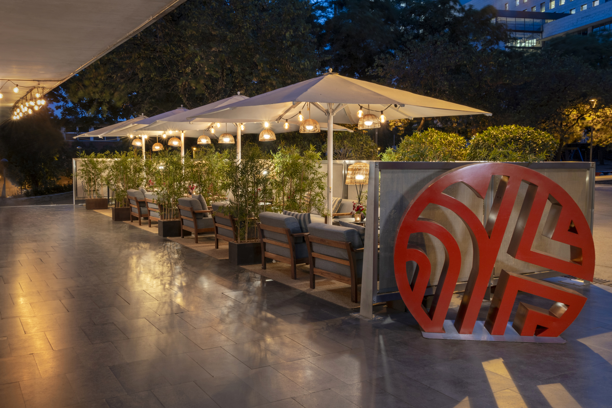 NH Collection Barcelona Constanza: 4* Hotel in Downtown Barcelona