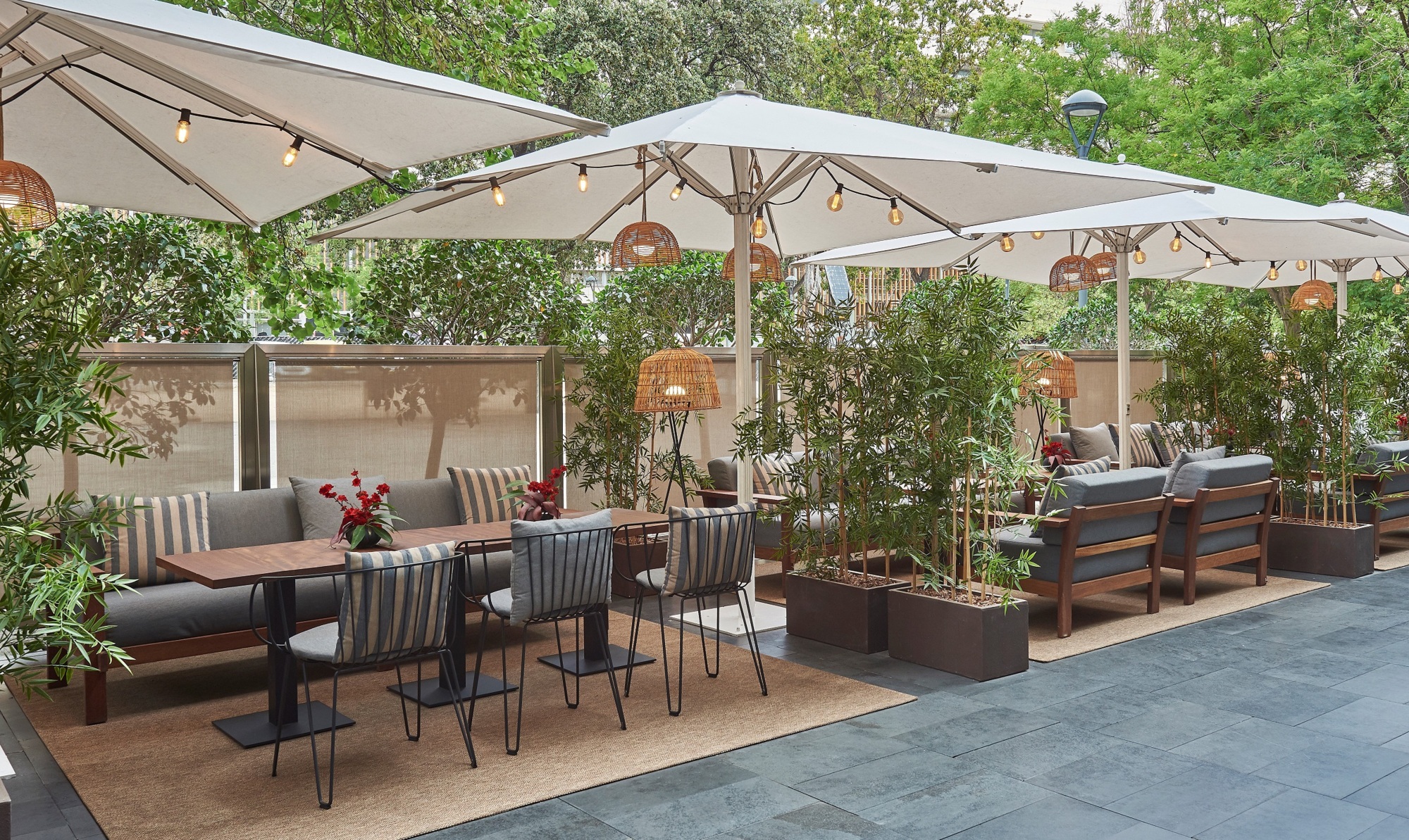 NH Collection Barcelona Constanza: 4* Hotel in Downtown Barcelona