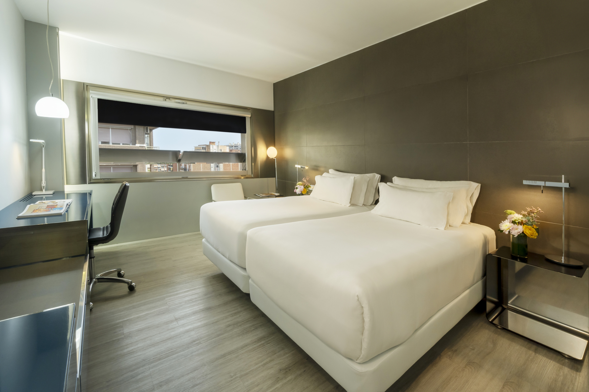 NH Collection Barcelona Constanza: 4* Hotel in Downtown Barcelona