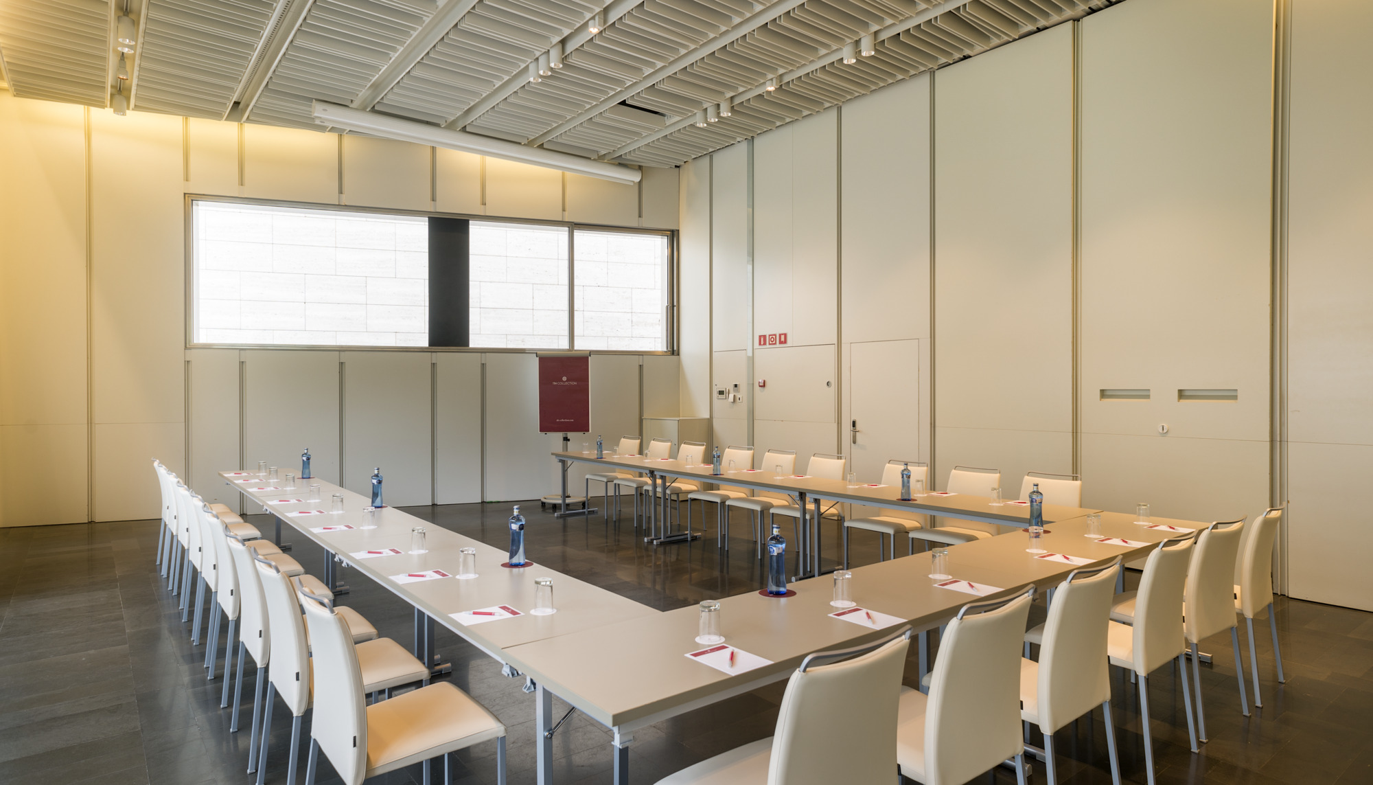 NH Collection Barcelona Constanza: Hotel 4* en Barcelona