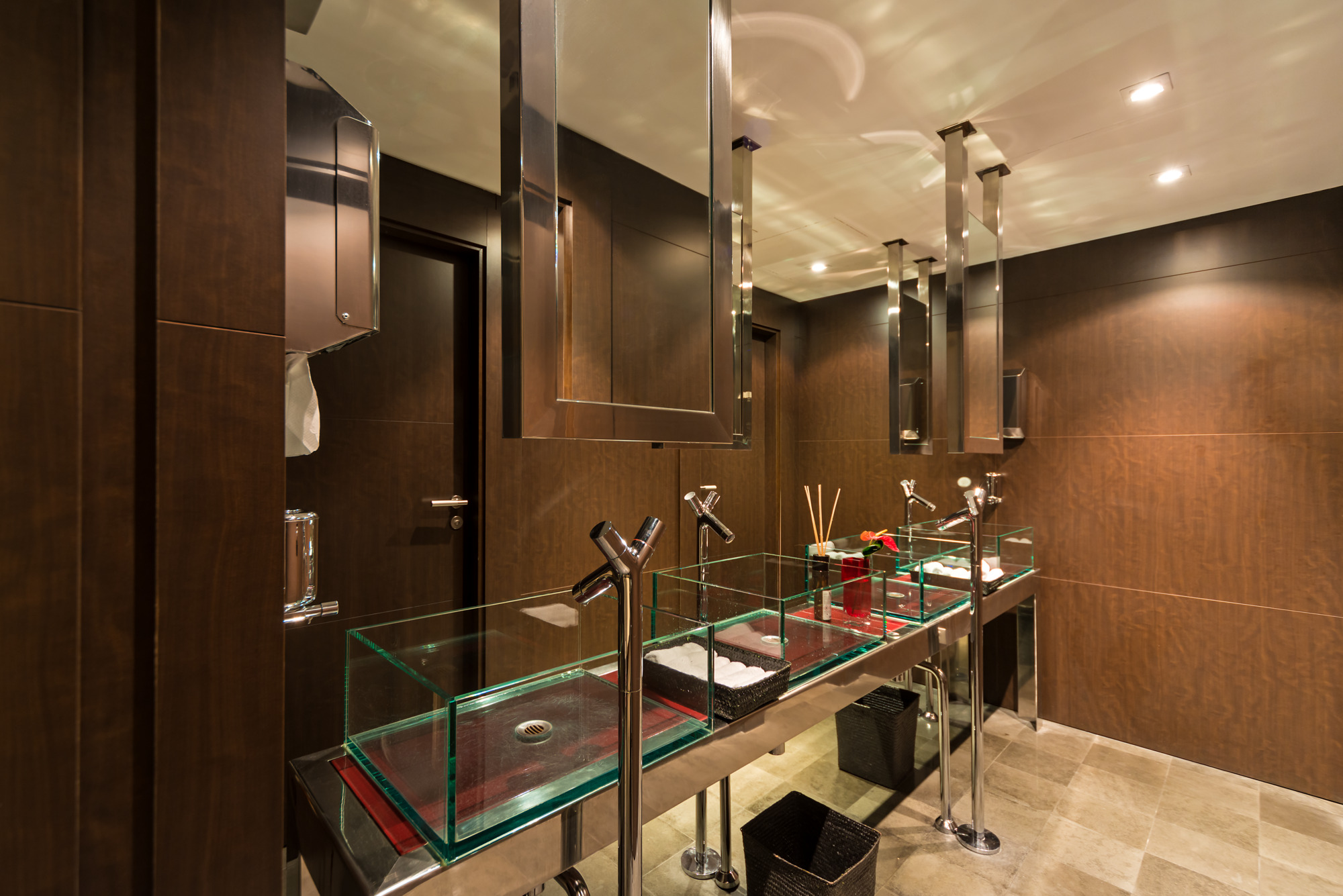 NH Collection Barcelona Constanza: Hotel 4* en Barcelona