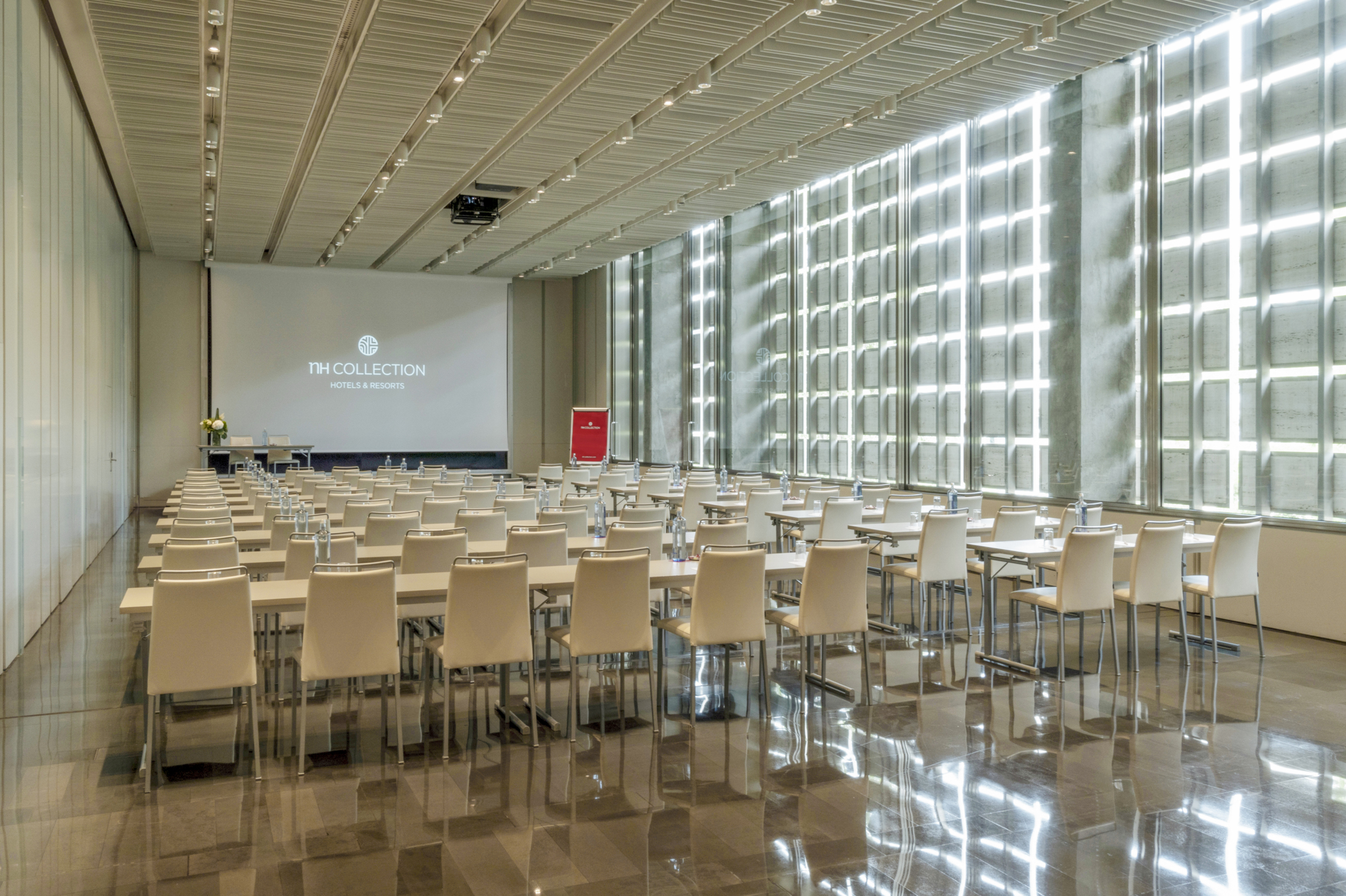 NH Collection Barcelona Constanza: 4* Hotel in Downtown Barcelona