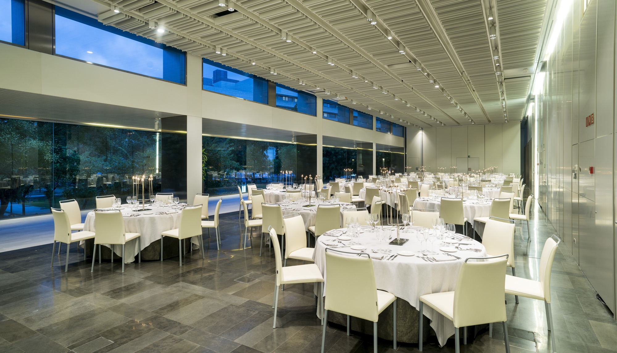 Salas para reuniones y eventos NH Collection Barcelona Constanza