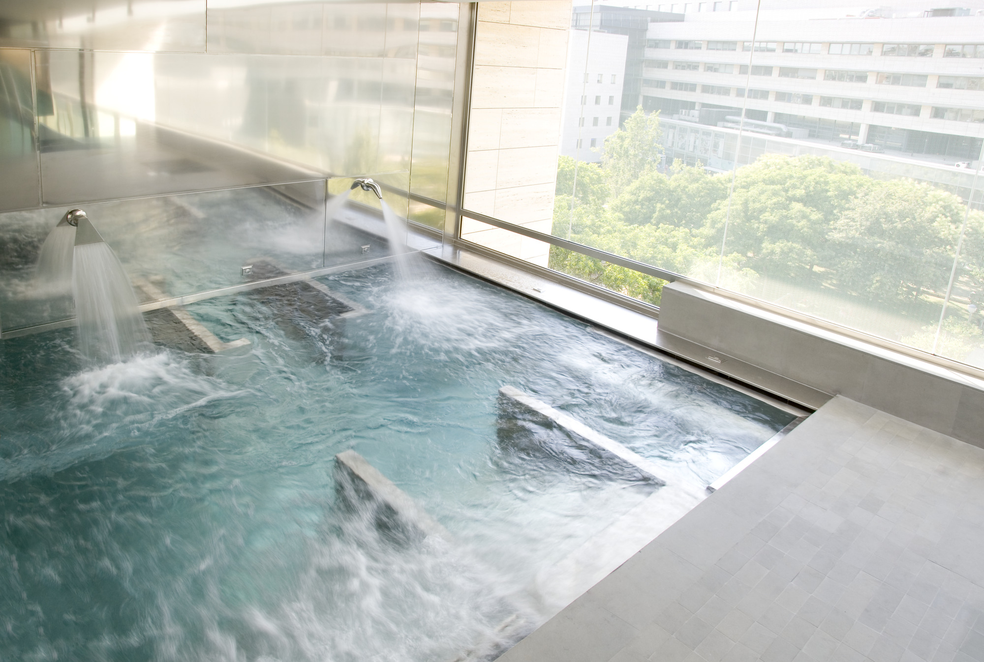 NH Collection Barcelona Constanza: Hotel 4* en Barcelona