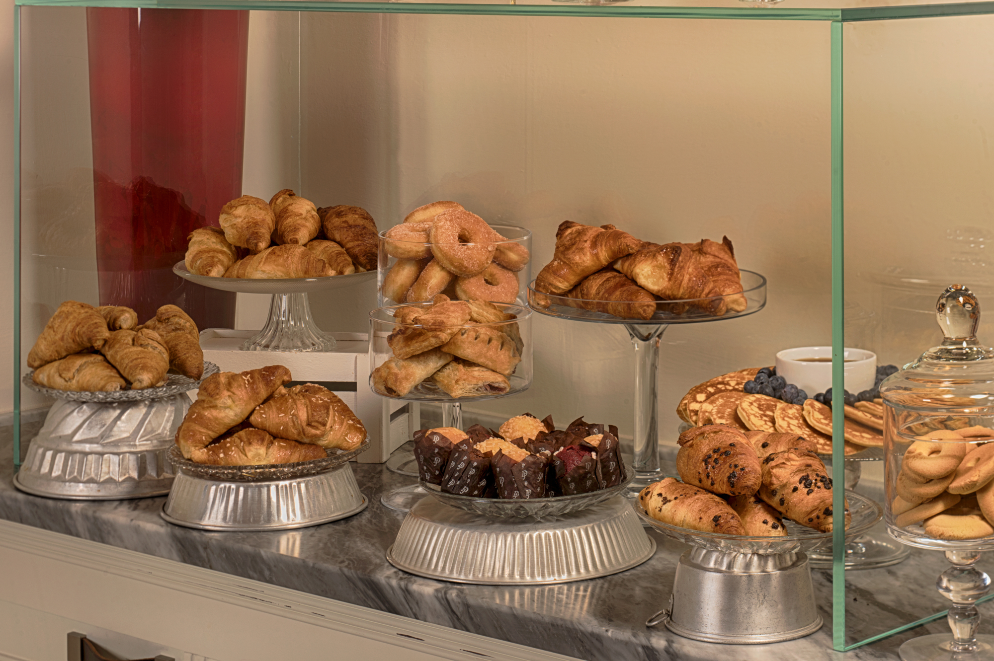 NH Collection Firenze Porta Rossa: 5* Hotel in Downtown Florence