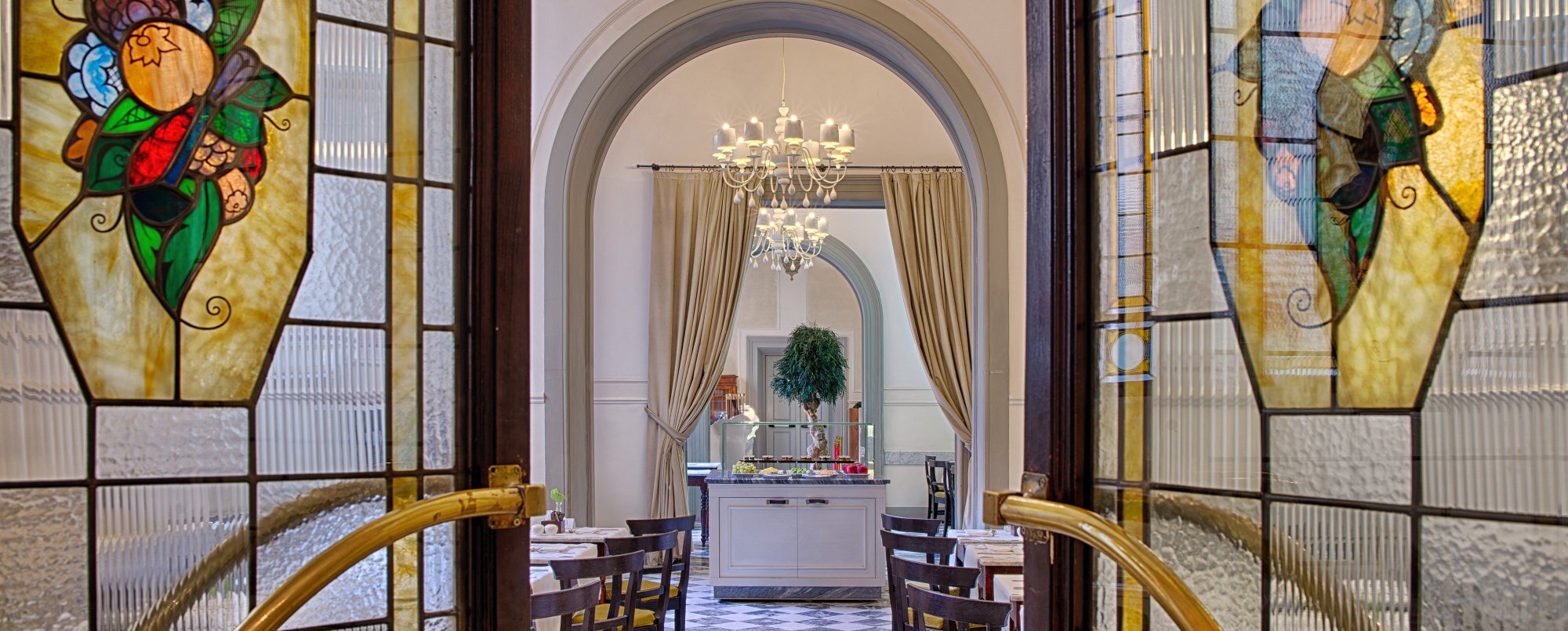 Discover NH Collection Hotels Brand: Feel the Extraordinary | NH Collection