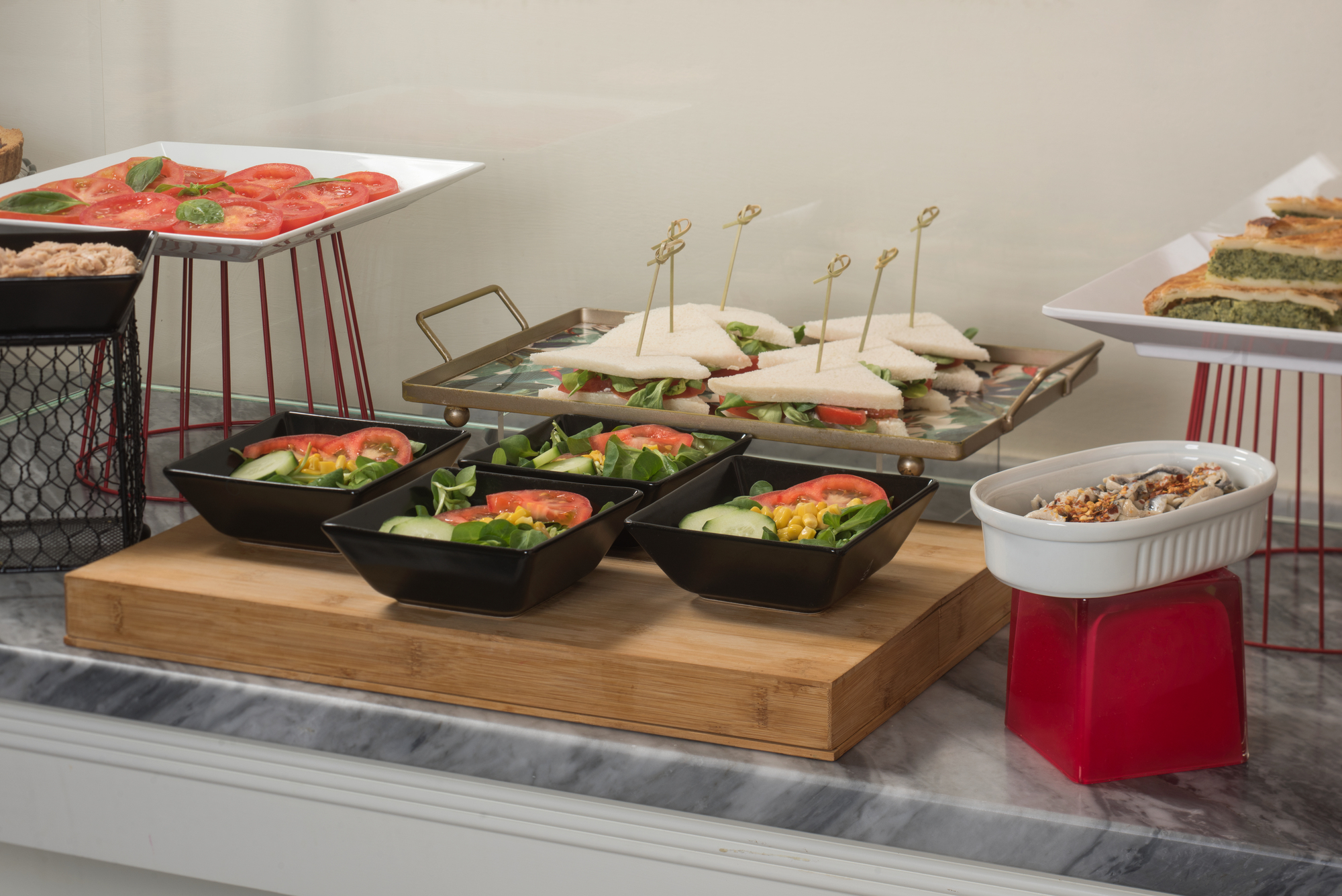 Dining - NH Collection Firenze Porta Rossa