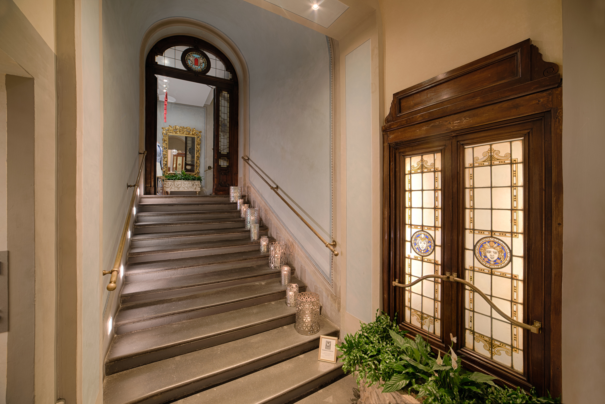 NH Collection Firenze Porta Rossa: Hotel 5* nel cuore di Firenze