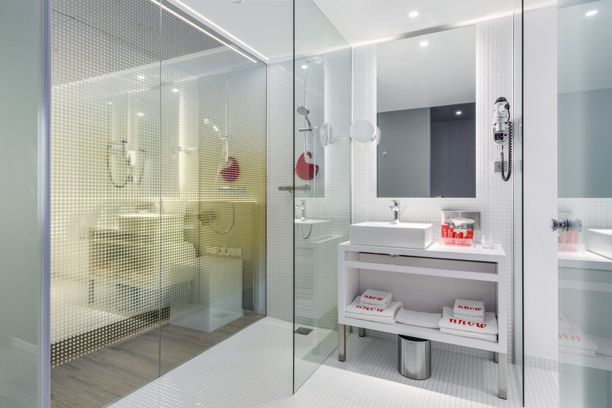 Hotel nhow Rotterdam | Tot 25% korting | nh-hotels.nl