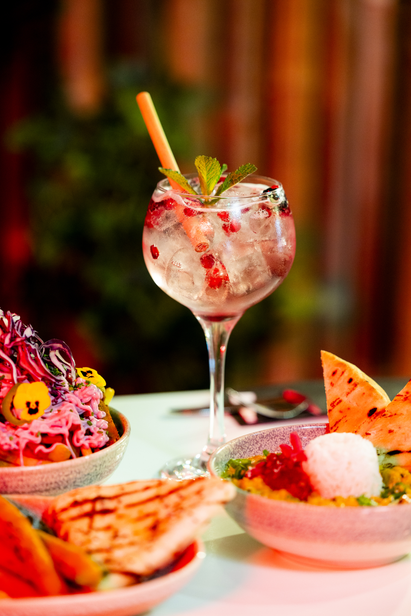 nhow Lima Hotel, located in Miraflores | NH Hotels & Resorts