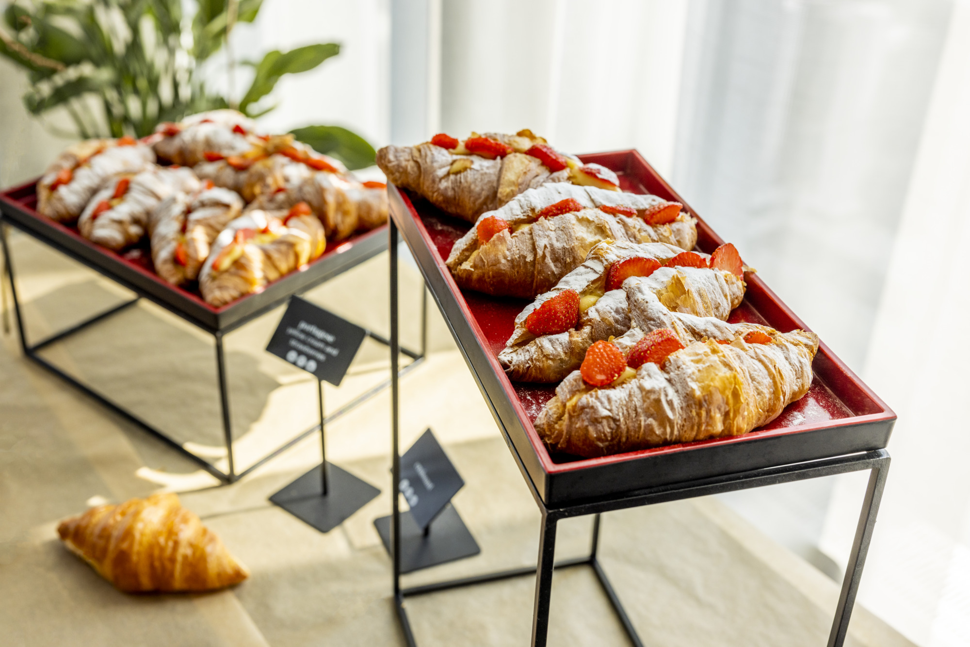 Dining - nhow Rotterdam