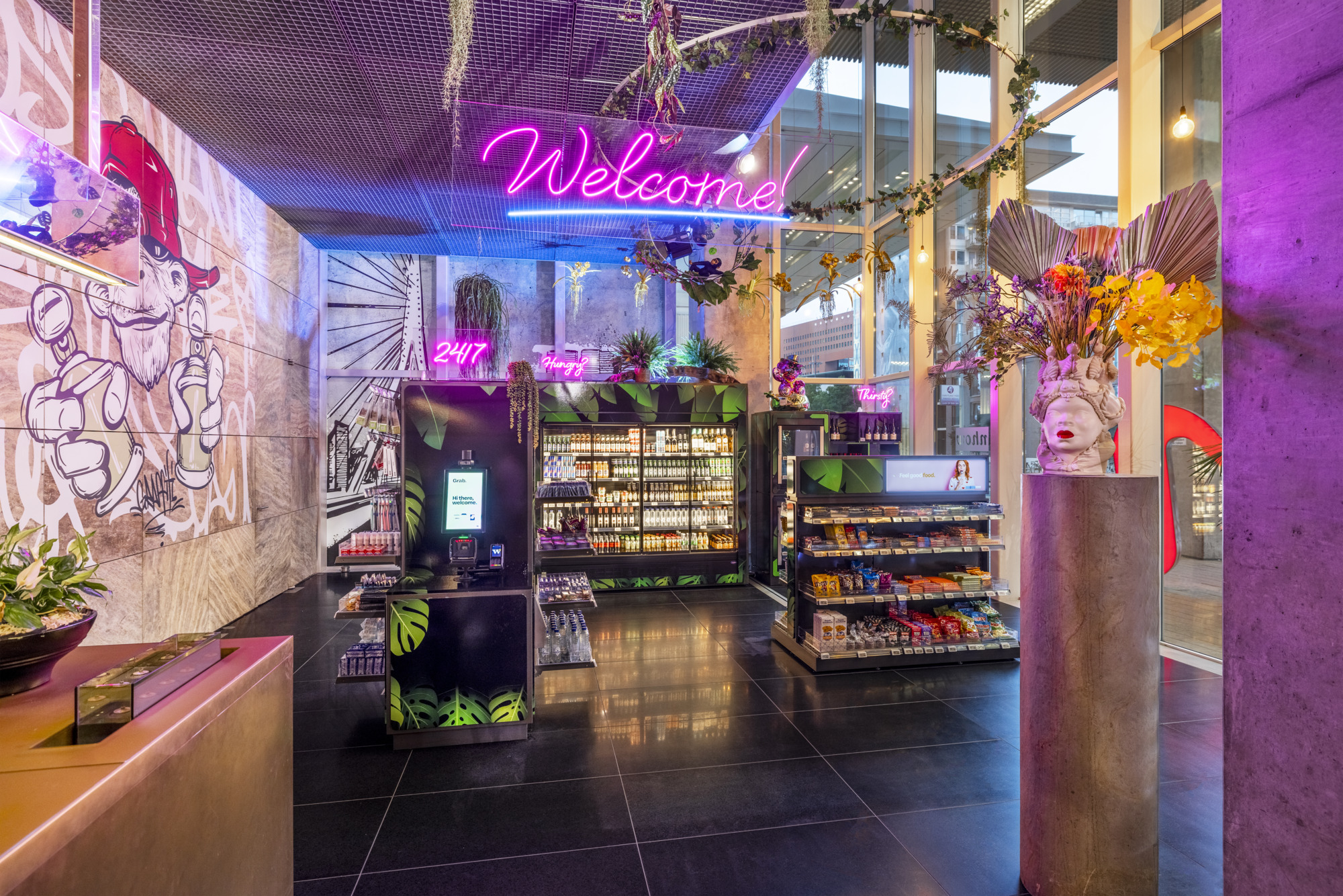 Hôtel nhow Rotterdam | Économisez 25 %| nh-hotels.fr