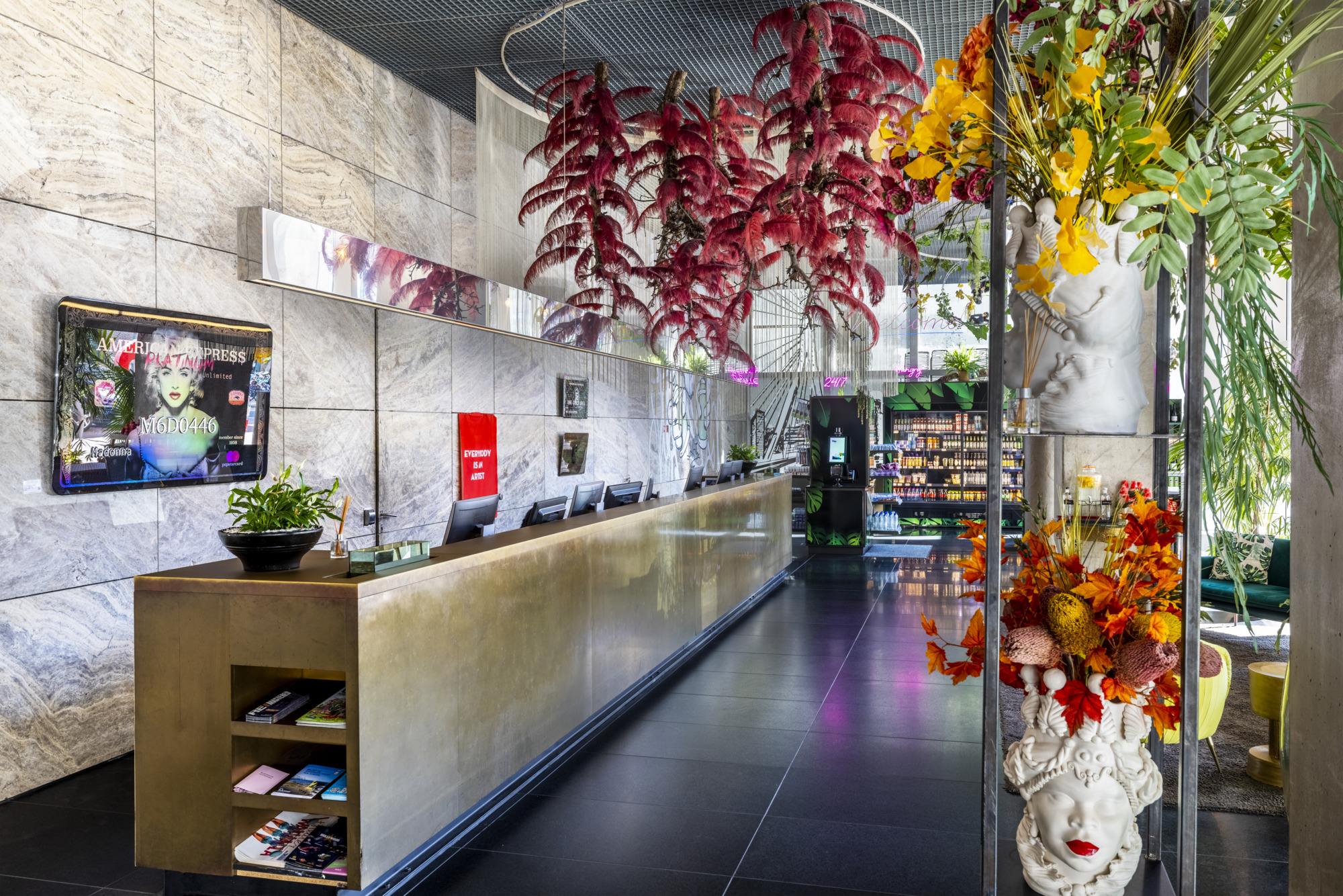 Hôtel nhow Rotterdam | Économisez 25 %| nh-hotels.fr