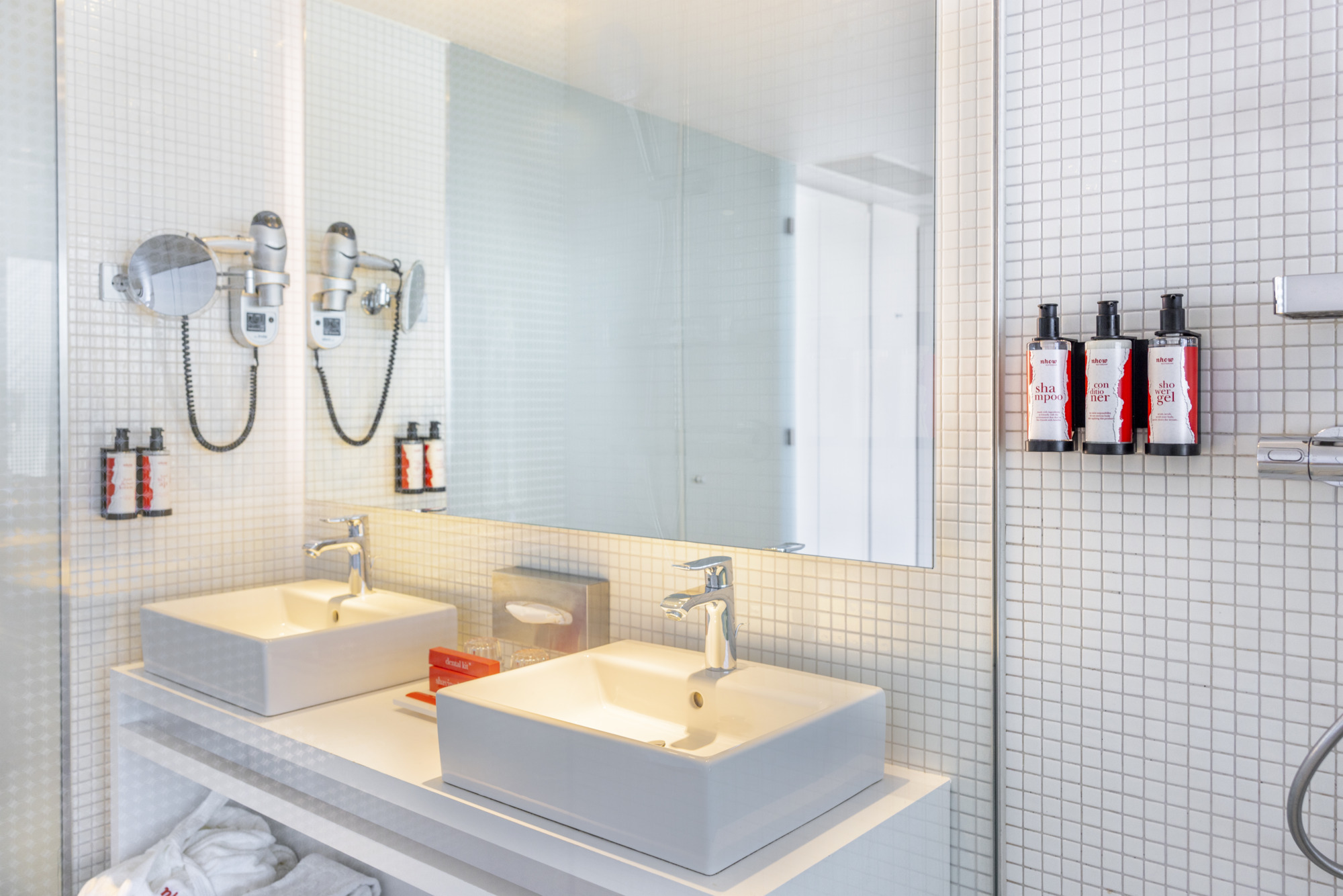 Hôtel nhow Rotterdam | Économisez 25 %| nh-hotels.fr