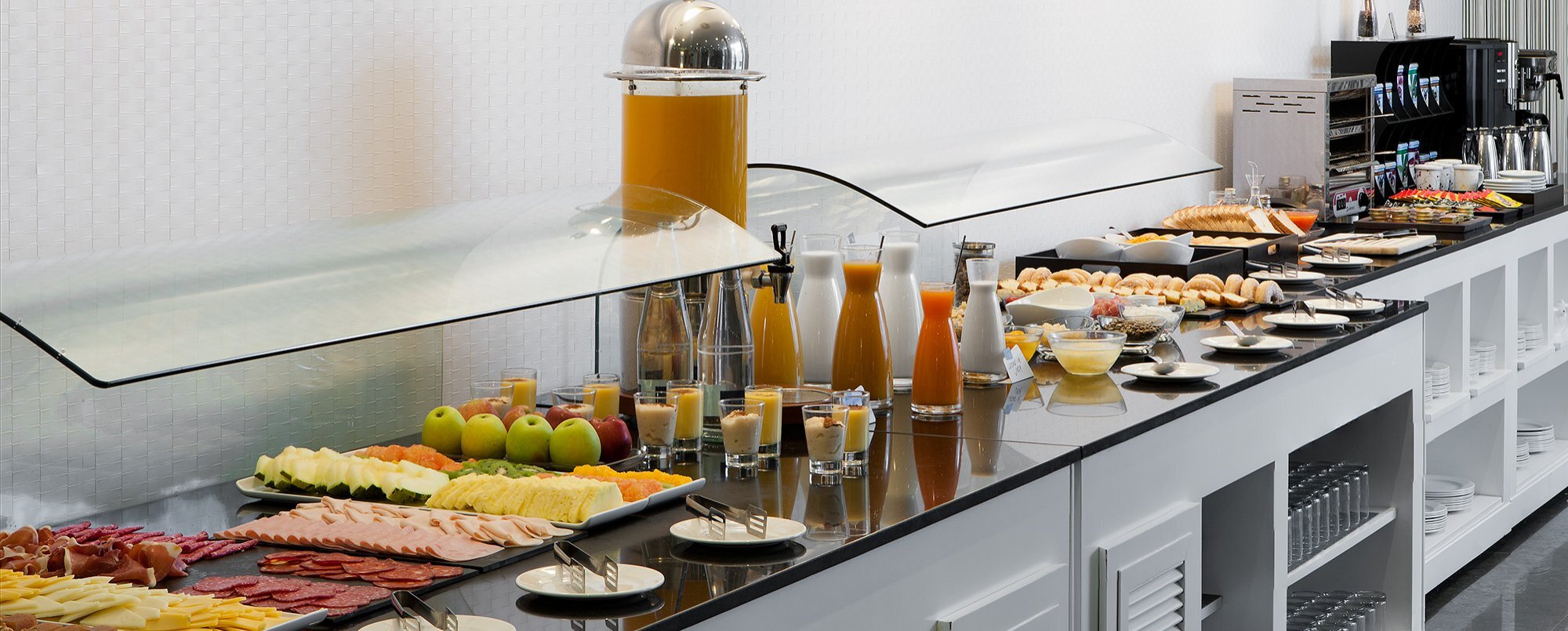 Hotel NH Barcelona Diagonal Center | nh-hotels.com