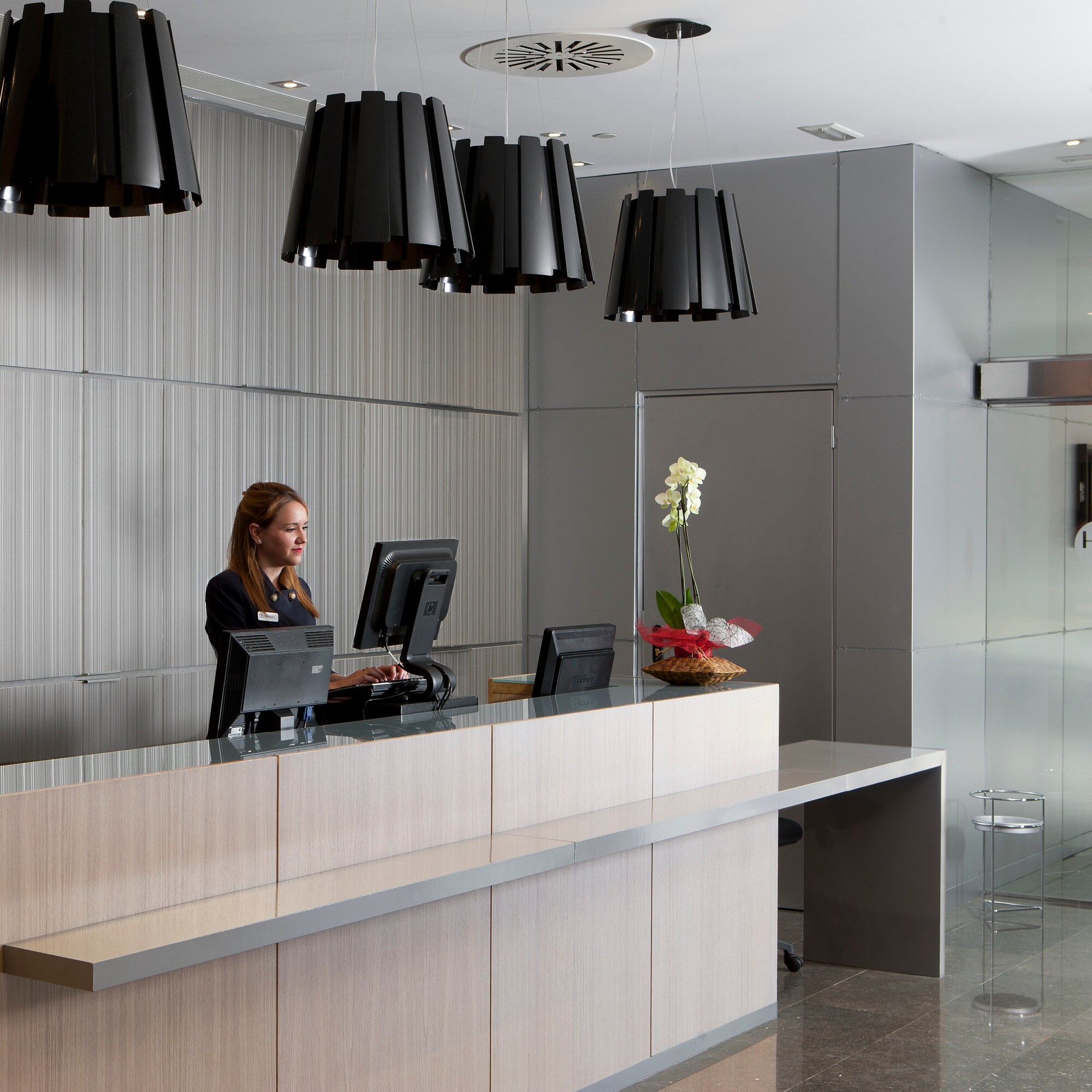 Hotel NH Barcelona Diagonal Center | nh-hotels.com