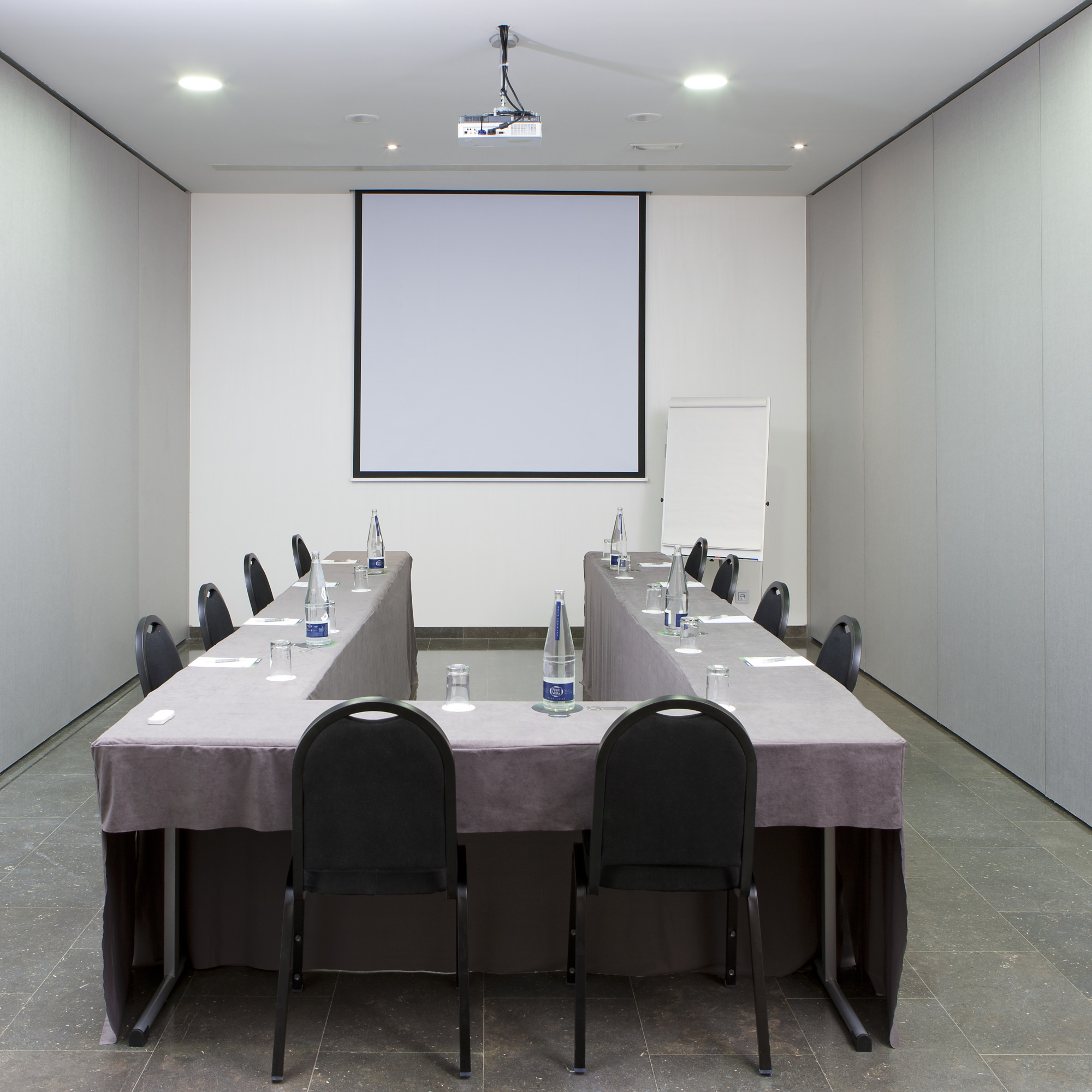 Hotel NH Barcelona Diagonal Center | nh-hotels.com