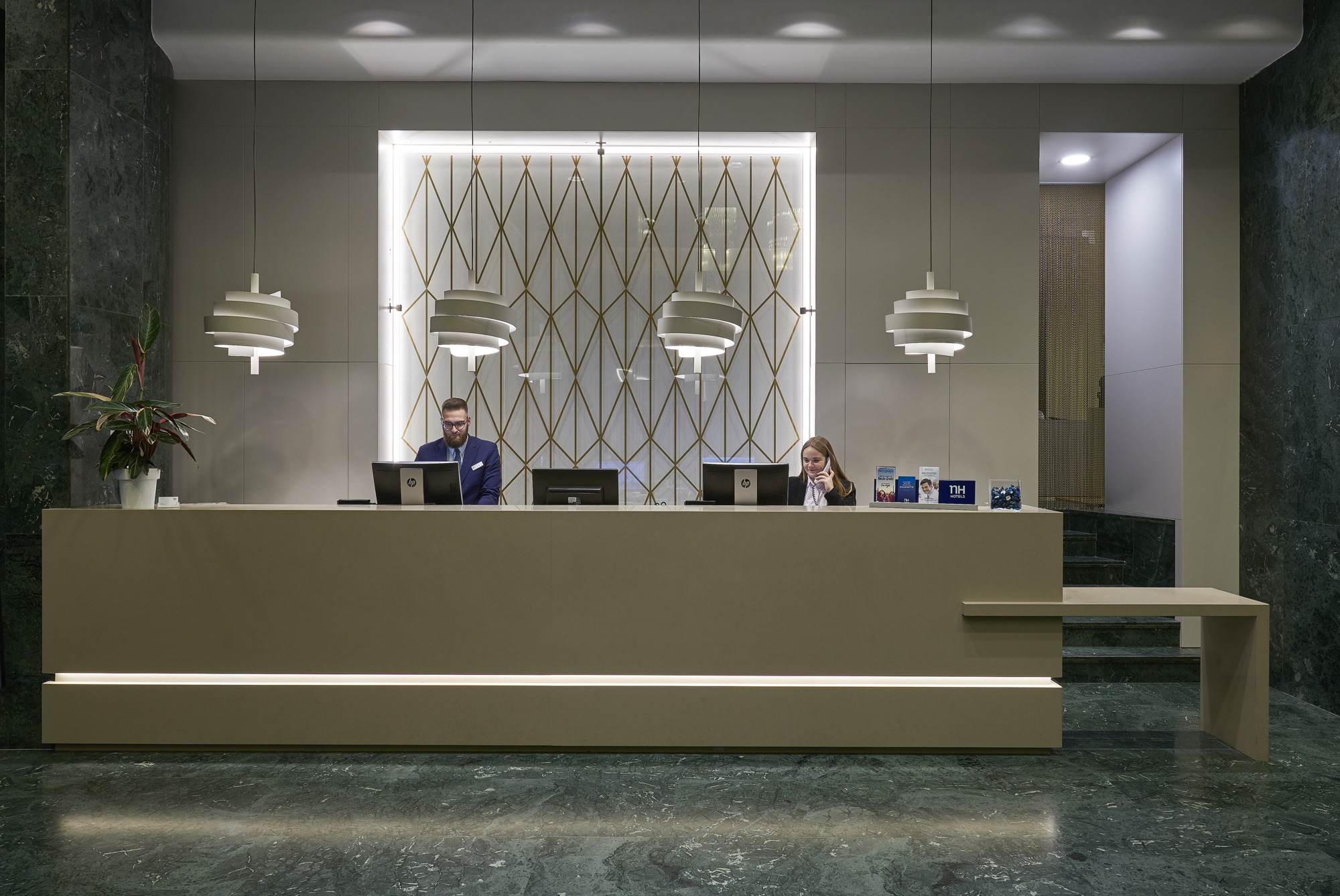 Hotel NH Valencia Center | Ahorra un 25% | nh-hoteles.es