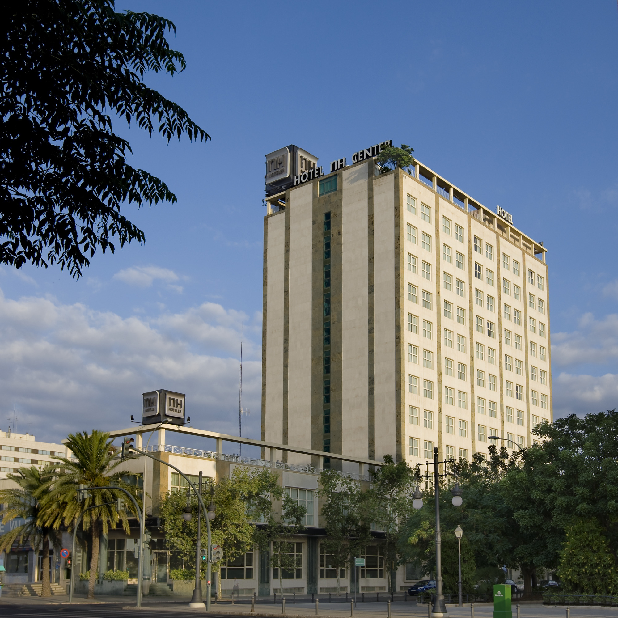 Hotel NH Valencia Center | Ahorra un 25% | nh-hoteles.es