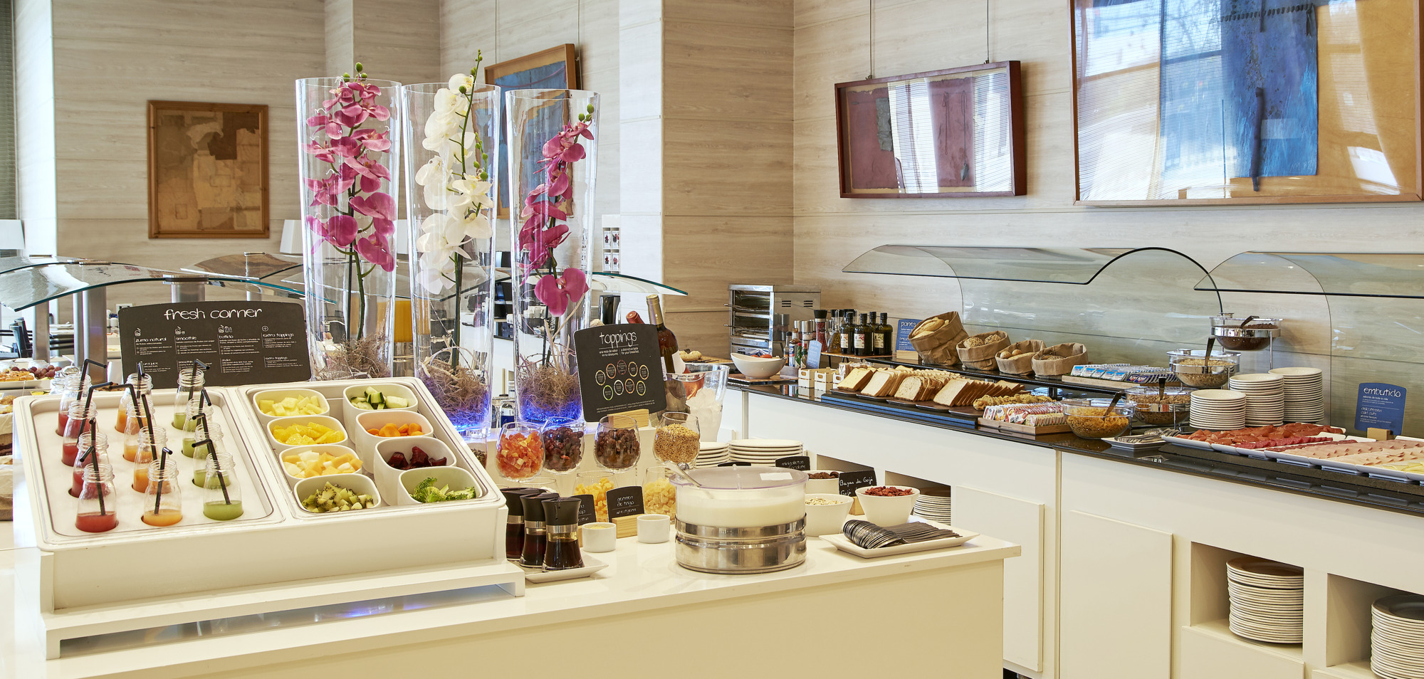 Hotel NH Valencia Center | Ahorra un 25% | nh-hoteles.es