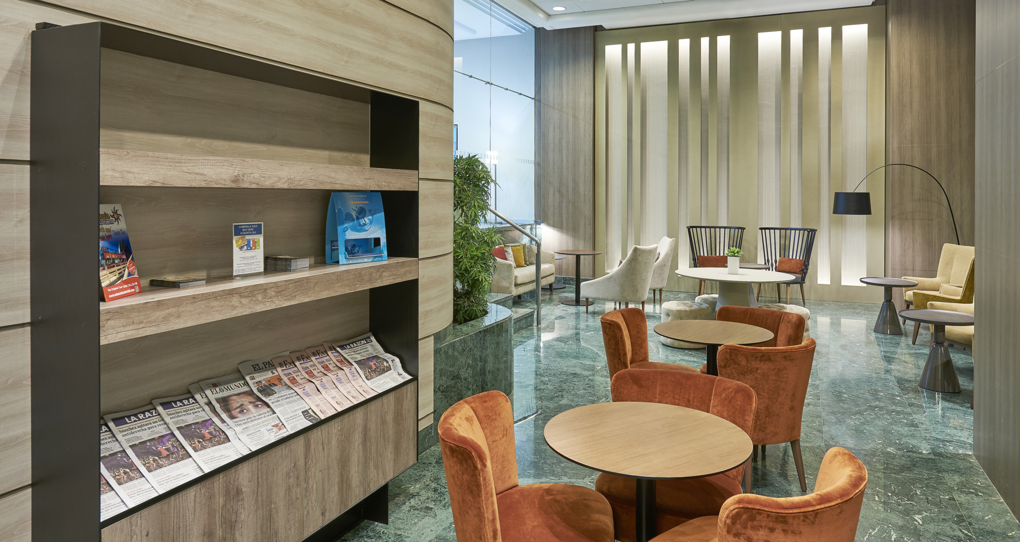 Hotel NH Valencia Center | Ahorra un 25% | nh-hoteles.es