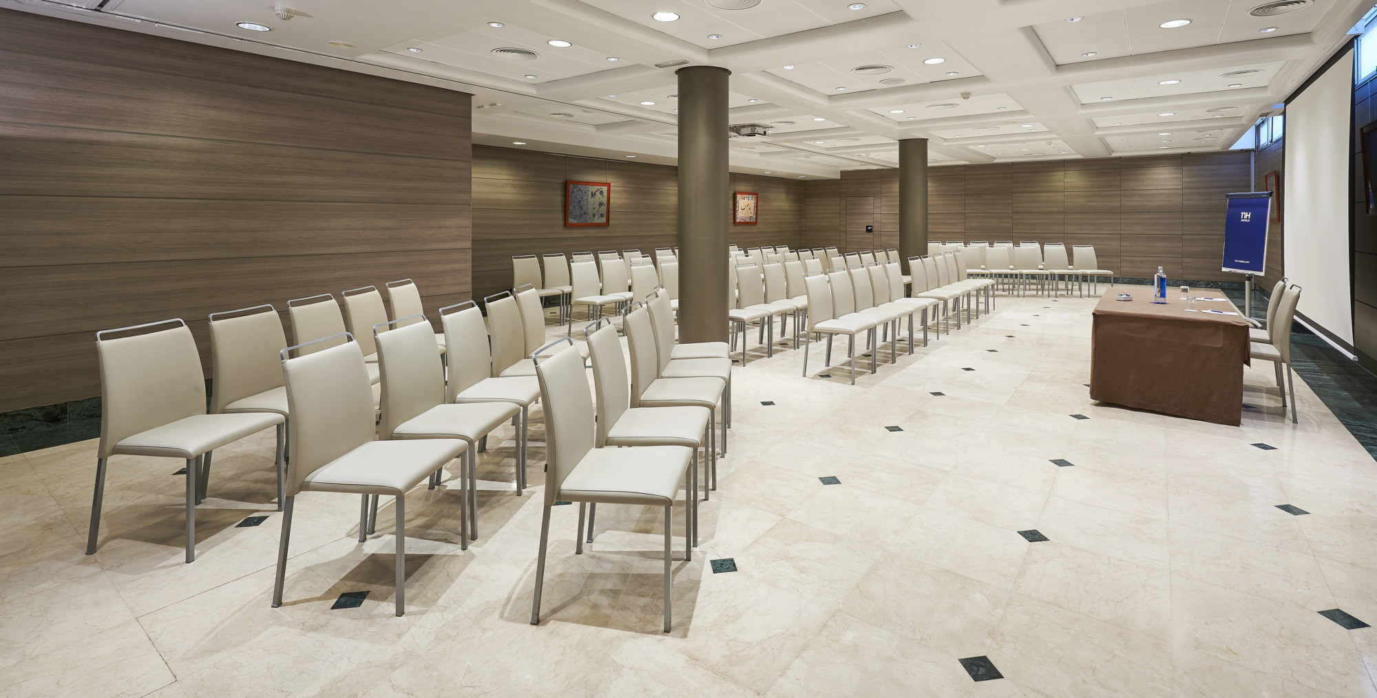 Hotel NH Valencia Center | Ahorra un 25% | nh-hoteles.es