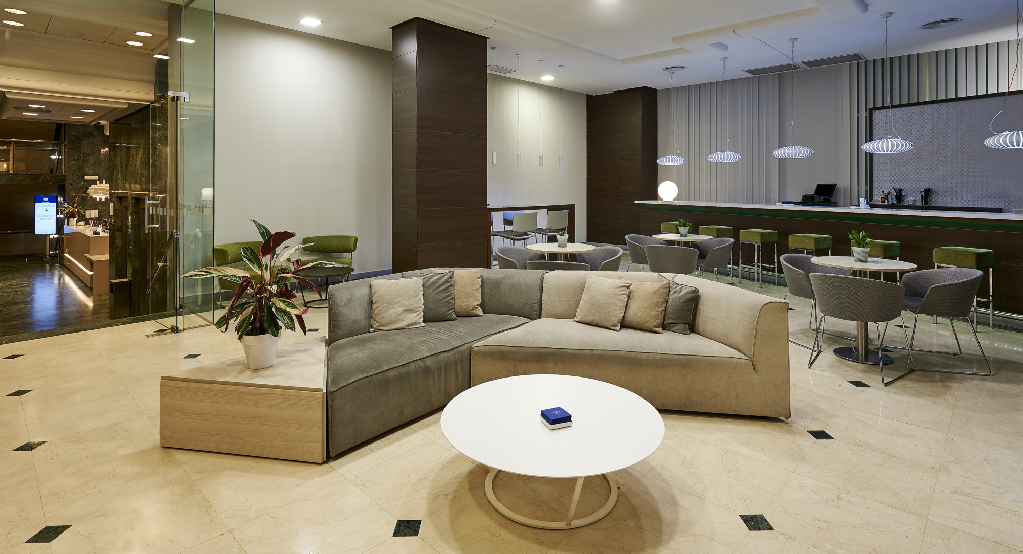 Hotel NH Valencia Center | Ahorra un 25% | nh-hoteles.es