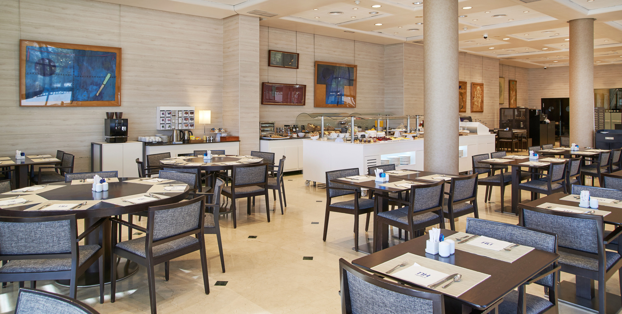 Hotel NH Valencia Center | Ahorra un 25% | nh-hoteles.es