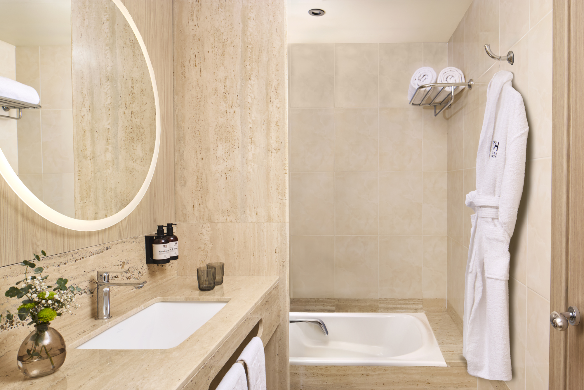 Hotel NH Valencia Center | Ahorra un 25% | nh-hoteles.es