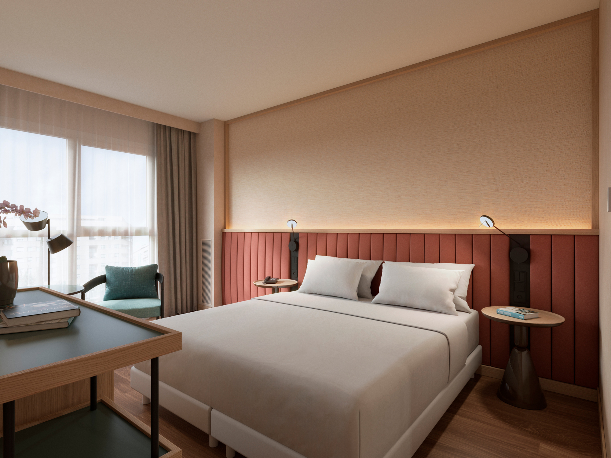 Hotel NH Valencia Center | Ahorra un 25% | nh-hoteles.es