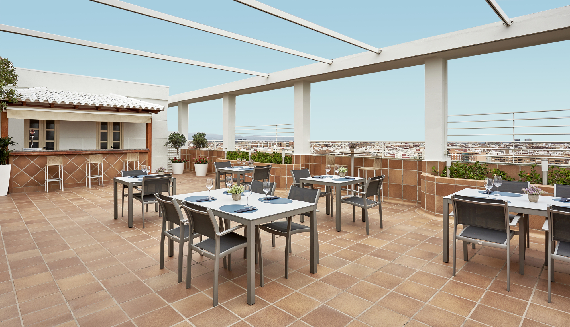 Hotel NH Valencia Center | Ahorra un 25% | nh-hoteles.es