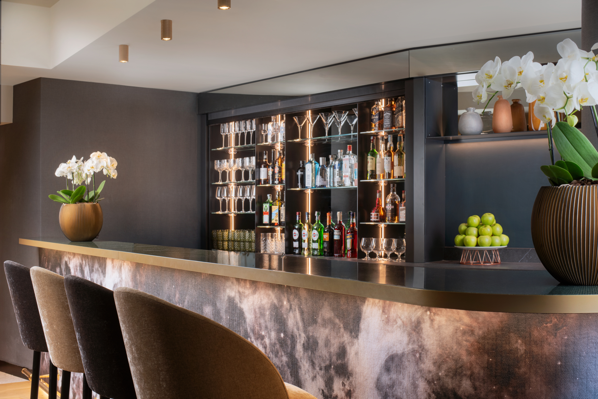 NH Collection Roma Giustiniano: 4* Hotel in Downtown Rome