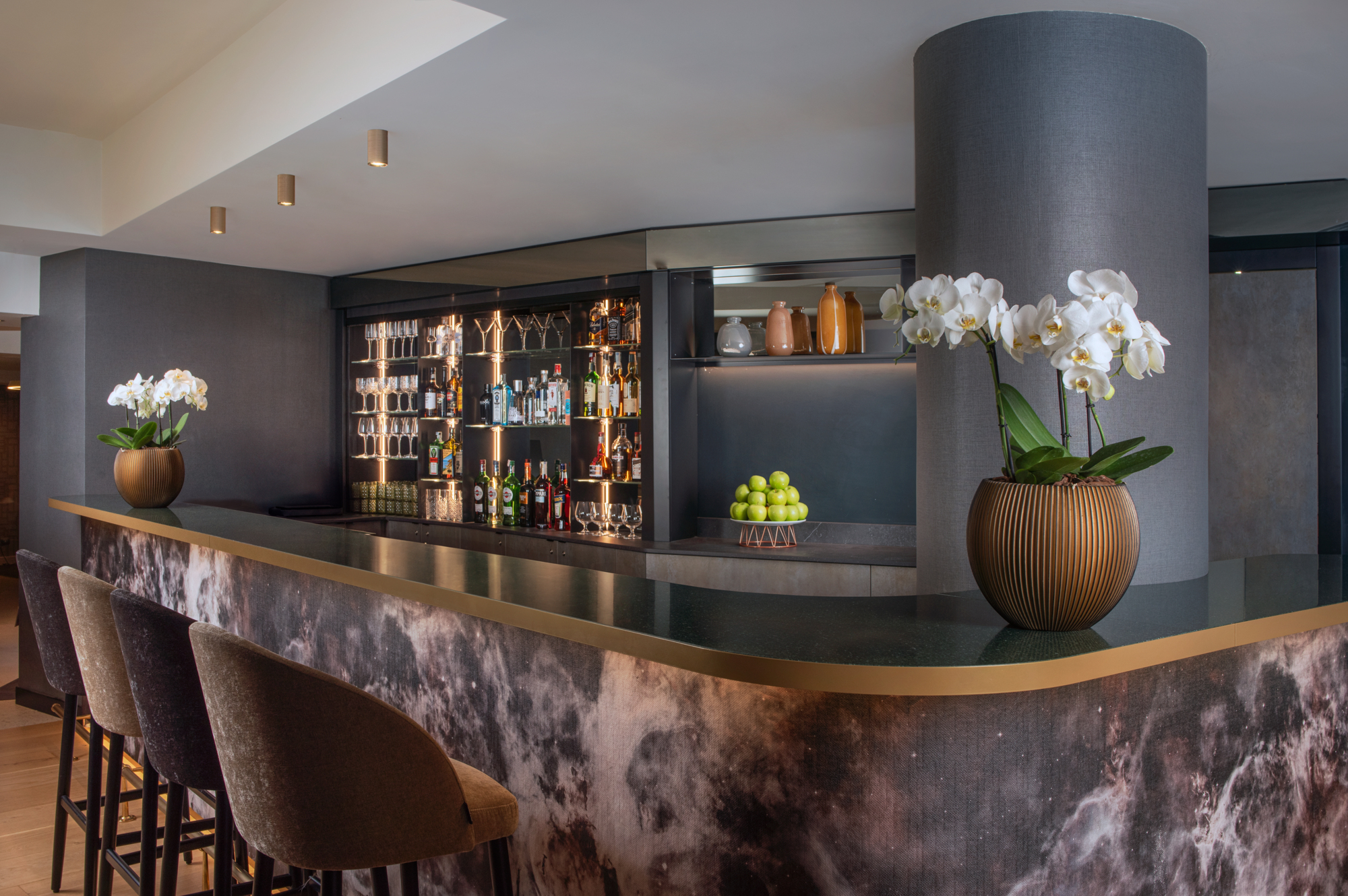 NH Collection Roma Giustiniano: 4* Hotel in Downtown Rome