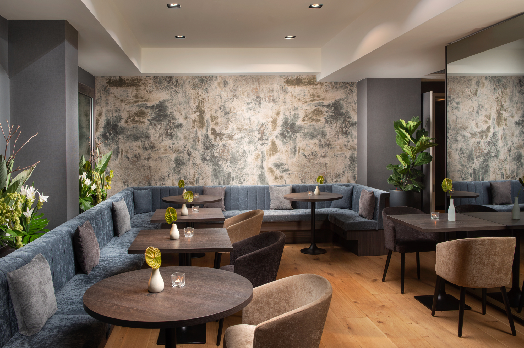 NH Collection Roma Giustiniano: 4* Hotel in Downtown Rome