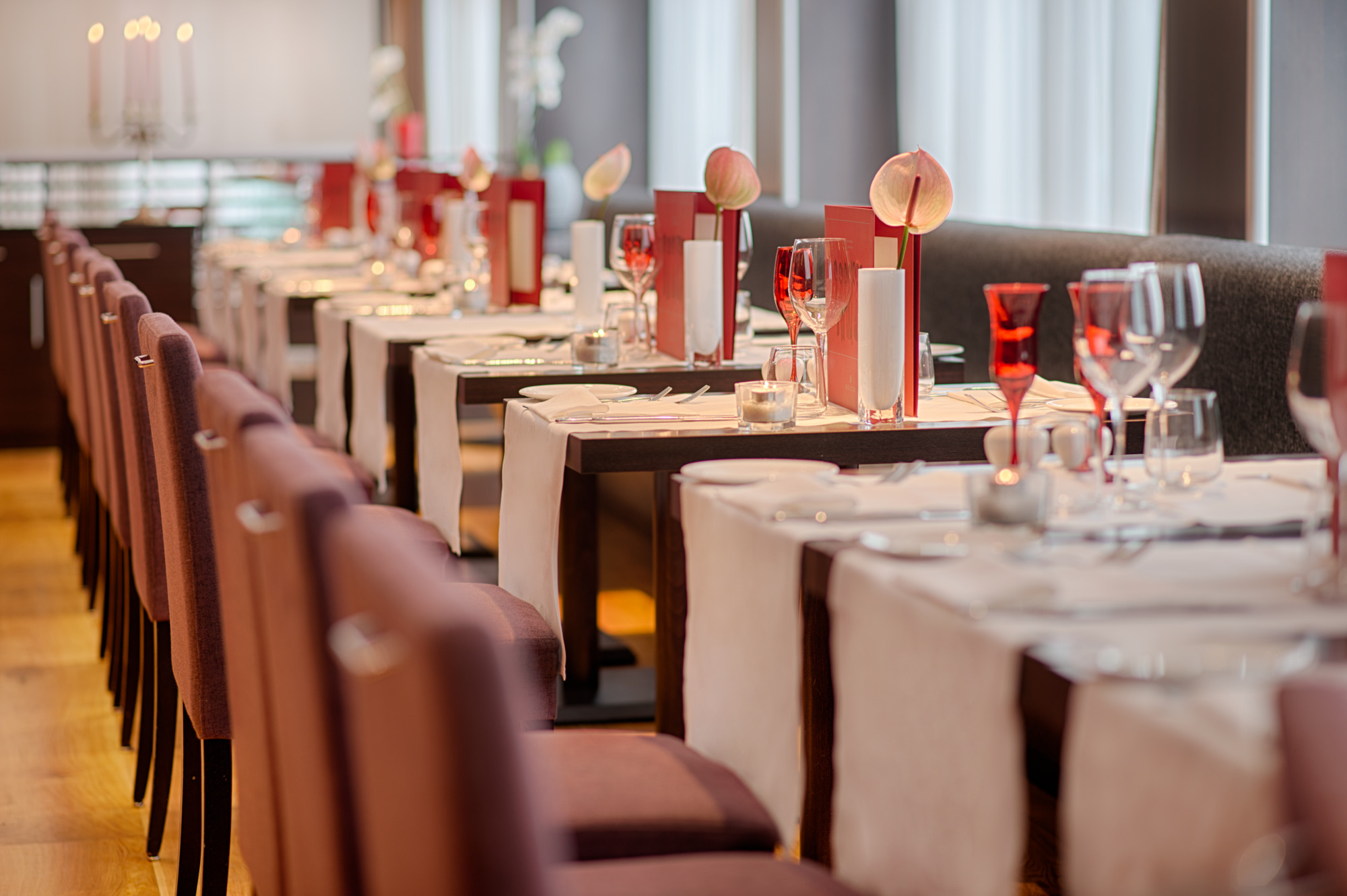 NH Collection Roma Giustiniano: 4* Hotel in Downtown Rome