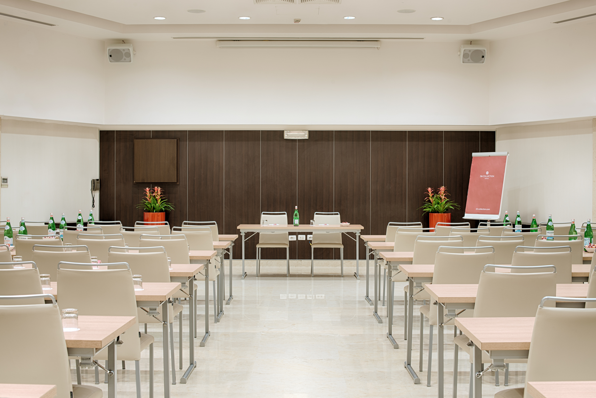 Hotel NH Collection Roma Giustiniano | nh-hotels.com