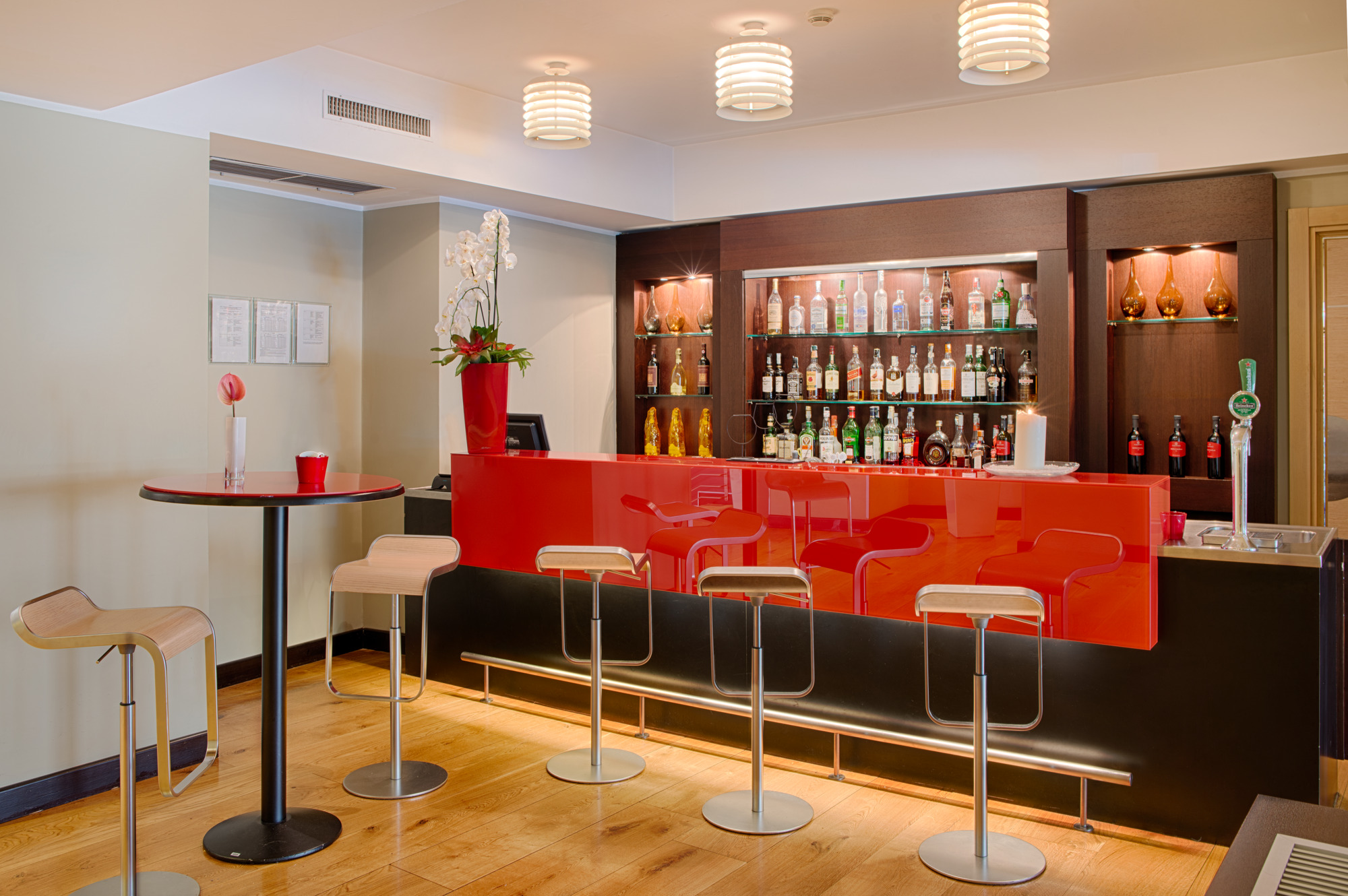 NH Collection Roma Giustiniano: Hotel 4* nel centro di Roma