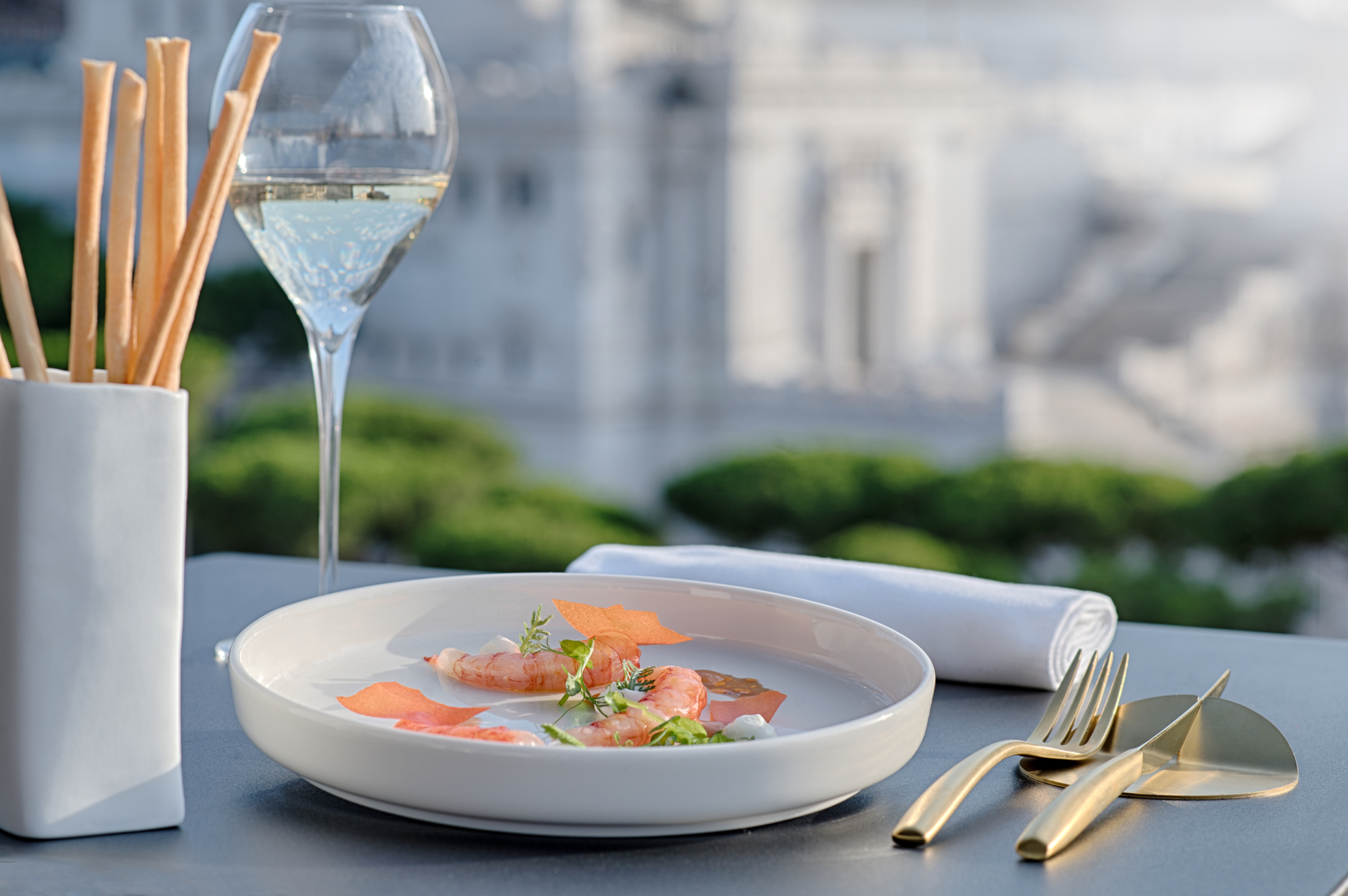 Hotel NH Collection Roma Fori Imperiali | NH Hotel Group