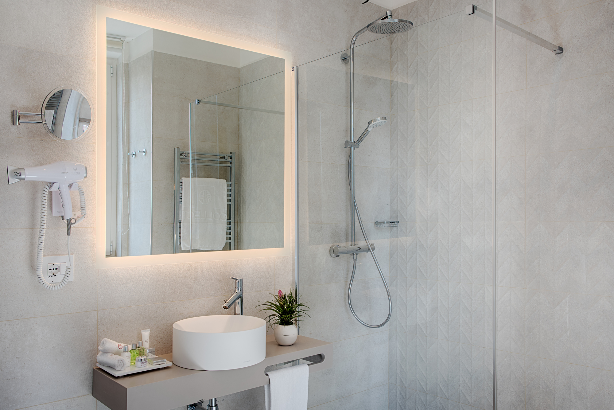 NH Collection Roma Fori Imperiali: 5* Hotel | NH Collection