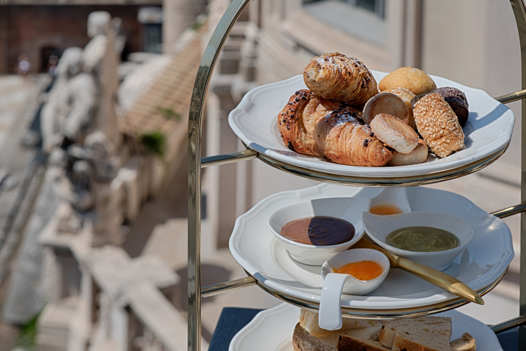 Dining - NH Collection Roma Fori Imperiali