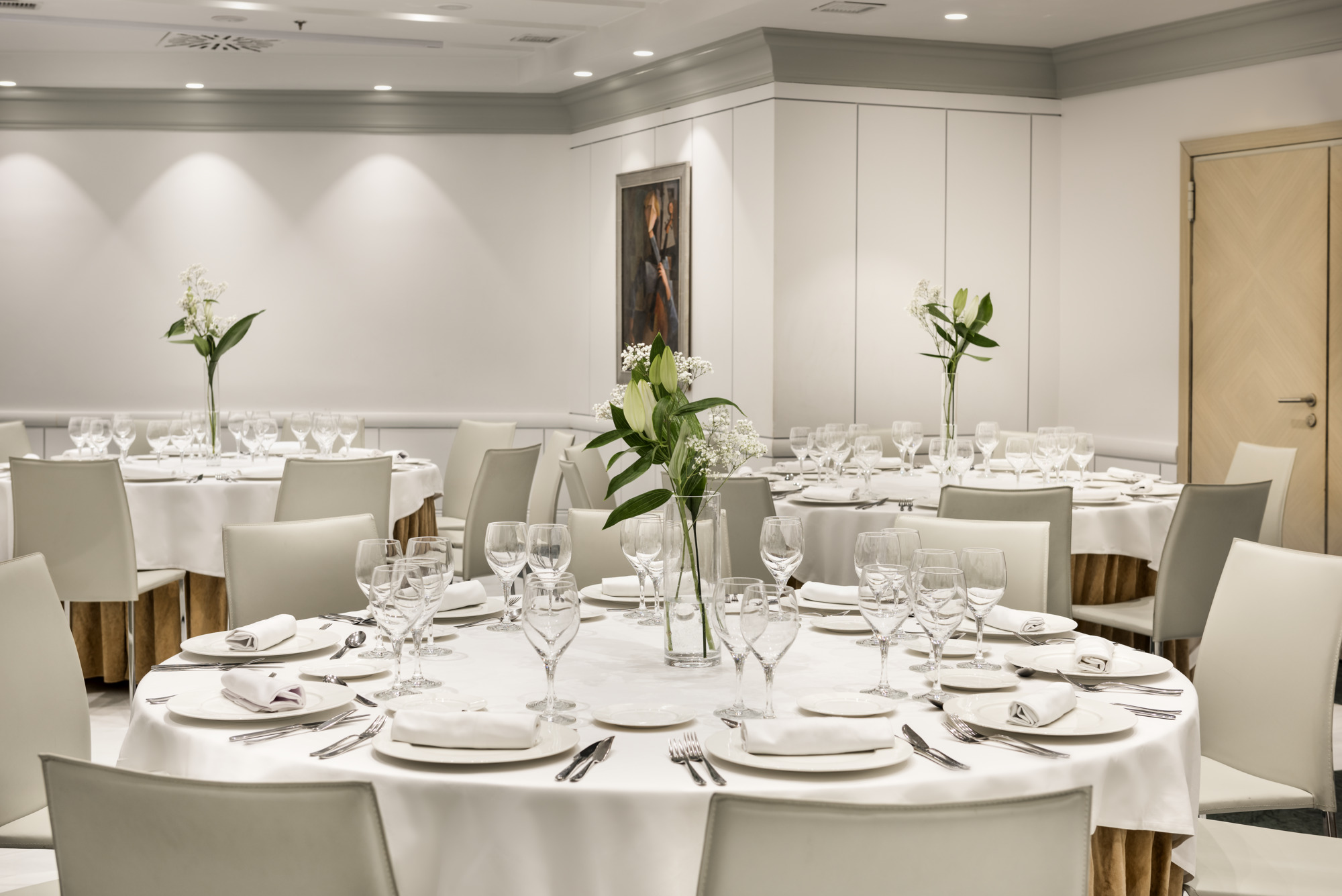 NH Collection Madrid Paseo del Prado: 5* Hotel in Madrid