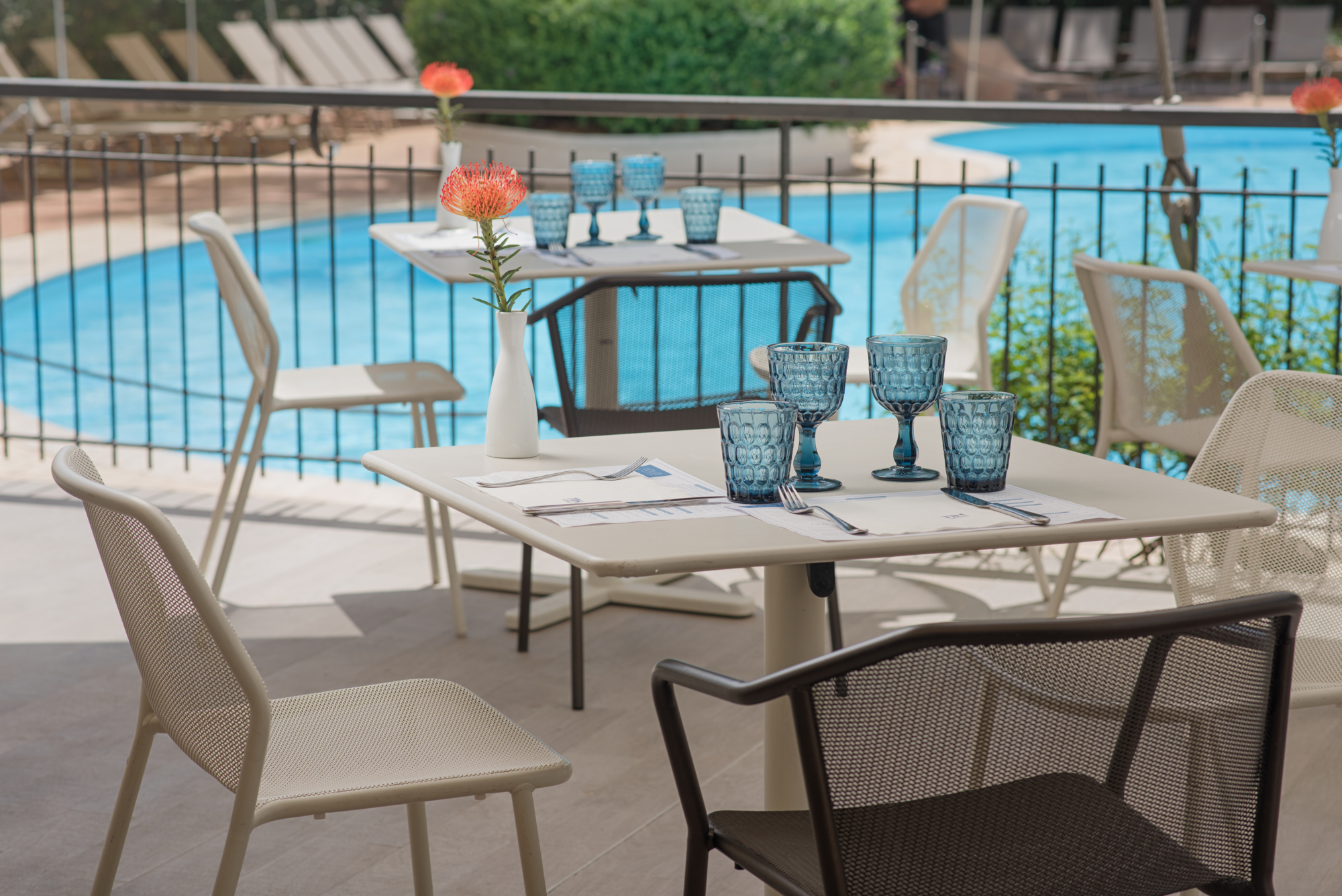 Hotel NH Palermo | Hotel in Palermo, Italy | nh-hotels.com