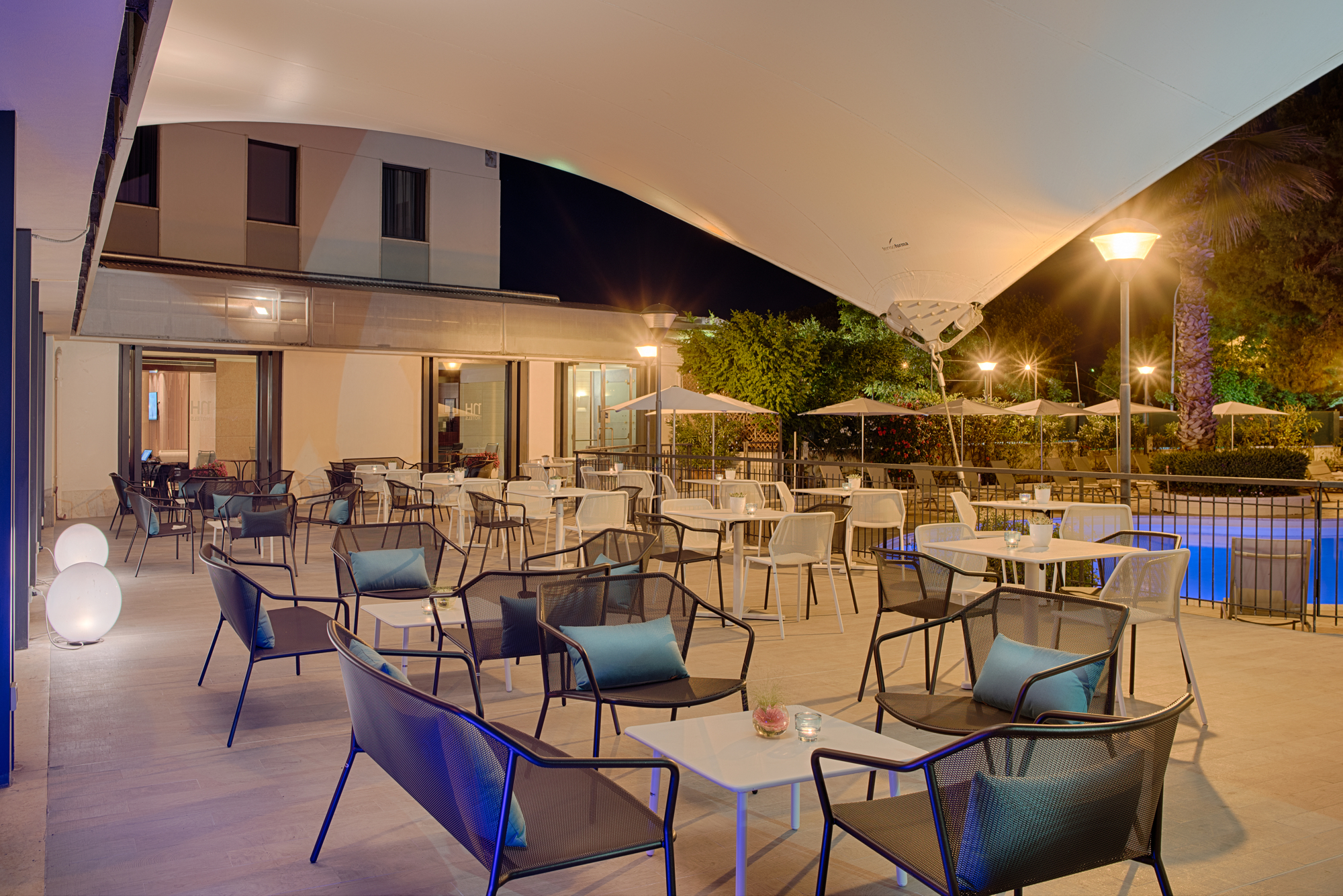 Hôtel NH Collection Marseille | nh-hotels.fr