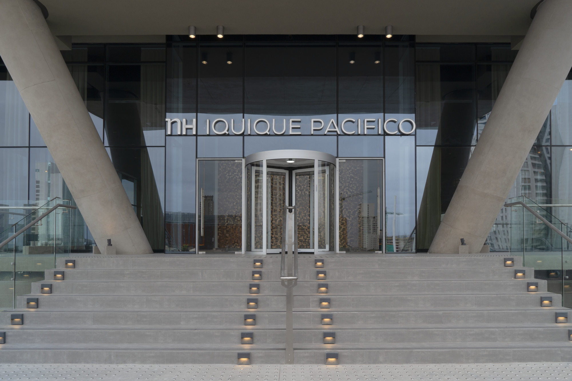 Hotel NH Iquique Pacífico | Hasta el 25 % de descuento | nh-hotels.es