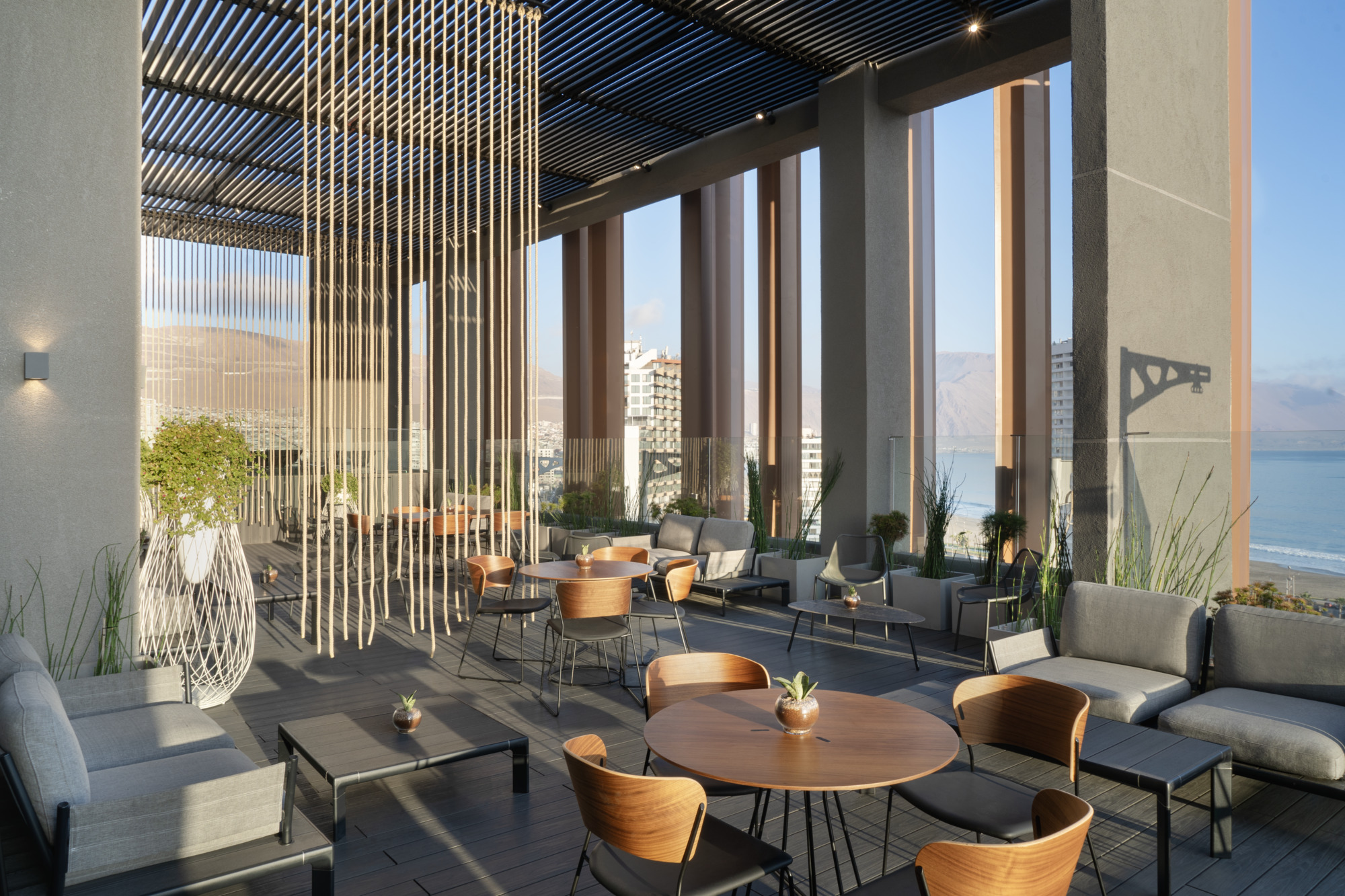 Hotel NH Iquique Pacífico | Hasta el 25 % de descuento | nh-hotels.es