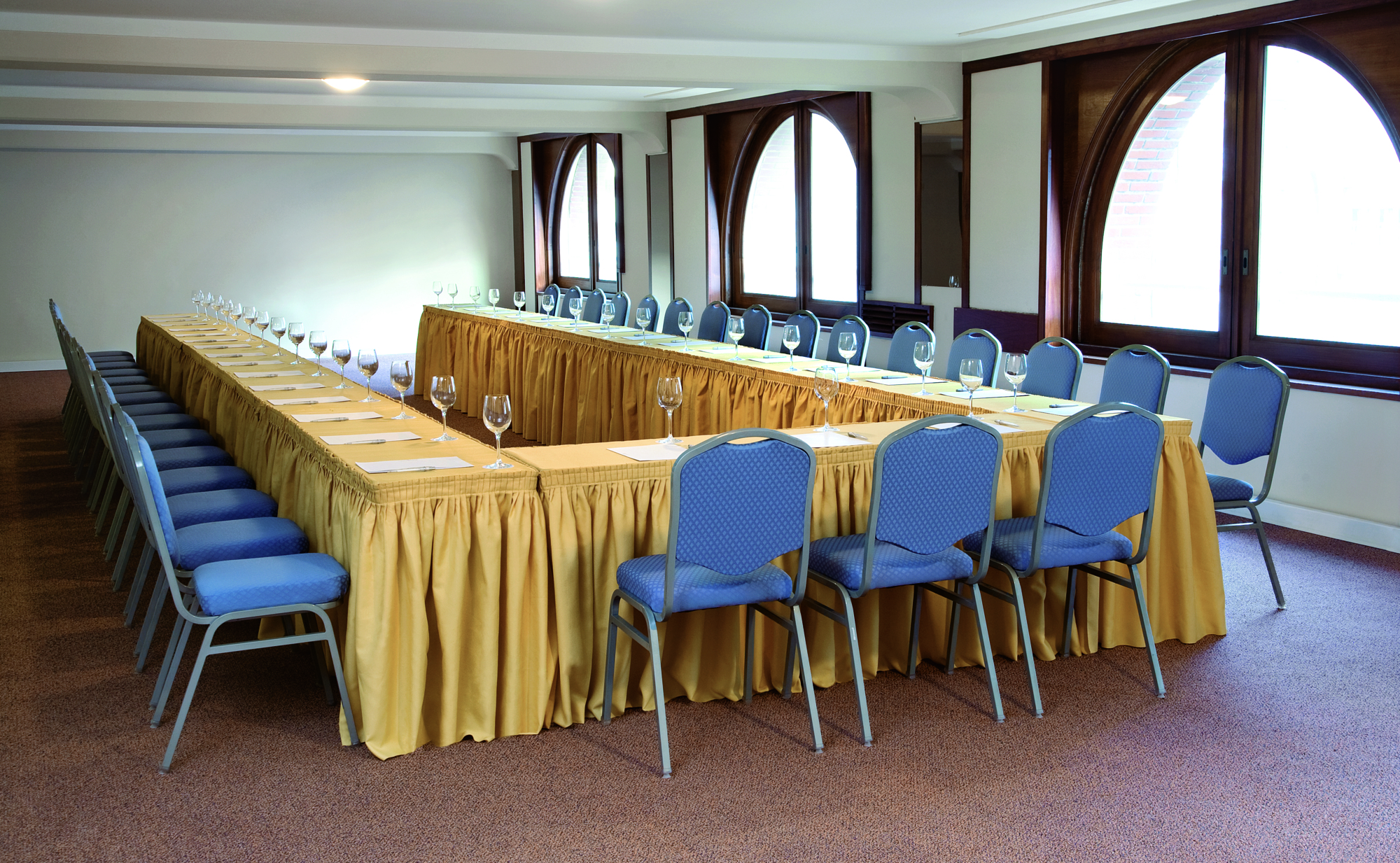 NH Gran Hotel Provincial | Up to 25% off | nh-hotels.com